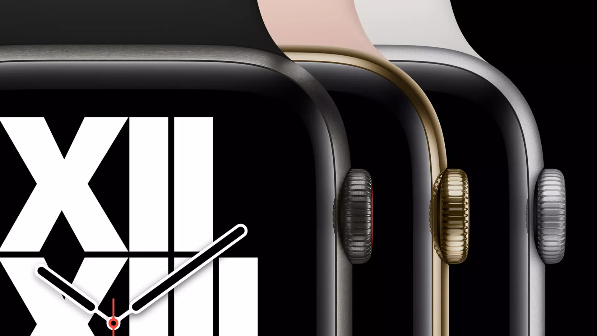 Yaklaşan Apple Watch 7 Ezici Olabilir