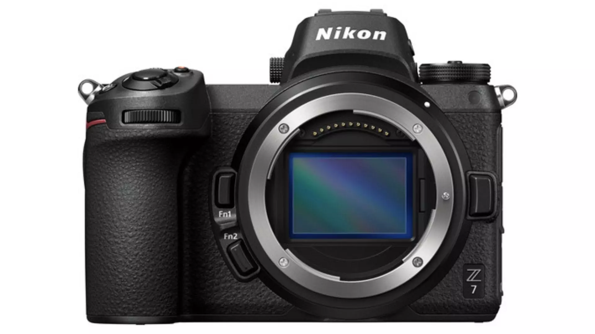 Бездзеркальна цифрова камера Nikon Z 7 (лише корпус)