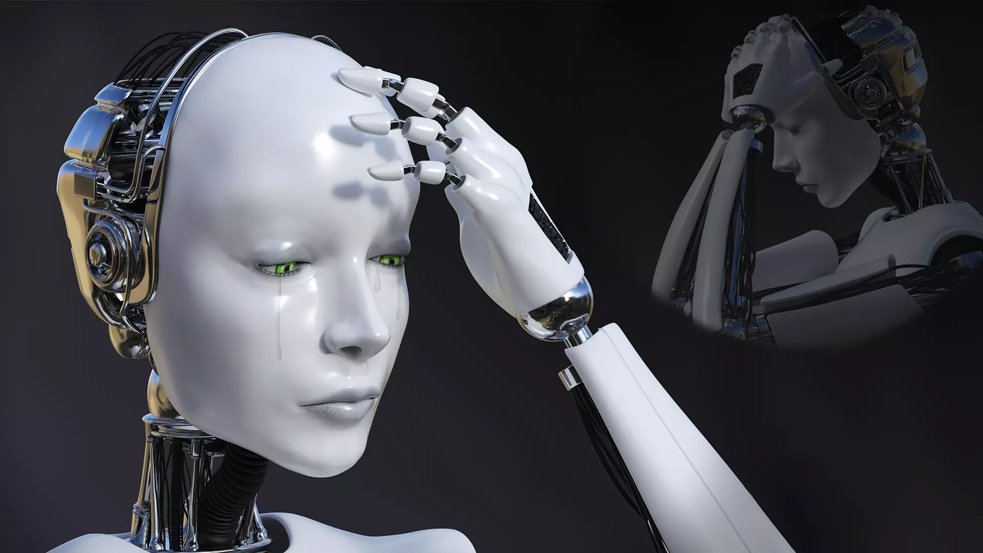 Tòa án Vương quốc Anh xác nhận rằng AI không có quyền, không thể sở hữu bằng sáng chế