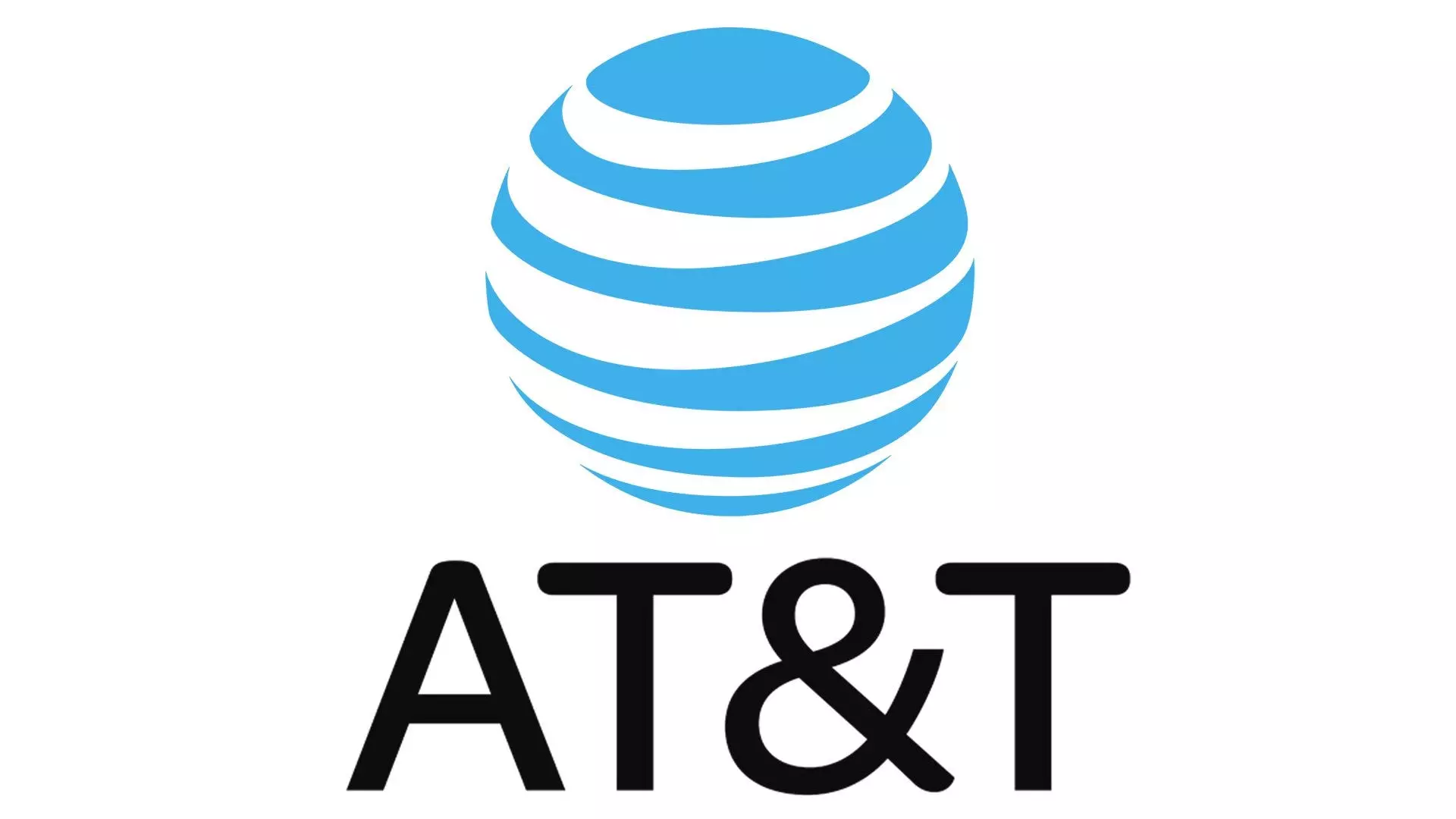 AT&T логотибы