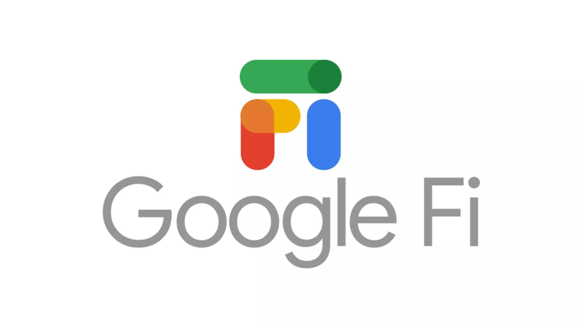 شعار Google Fi