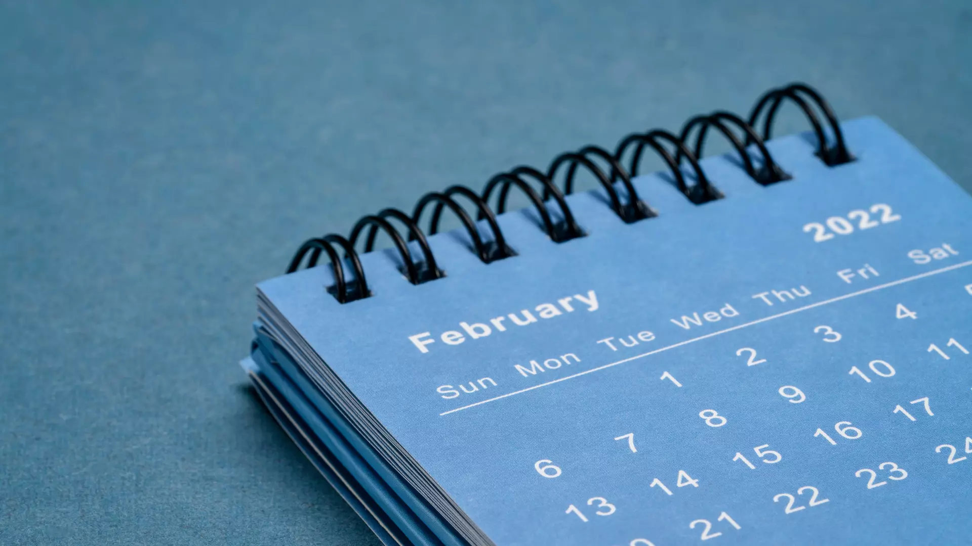 Hierdie maand in tegniese geskiedenis: Februarie