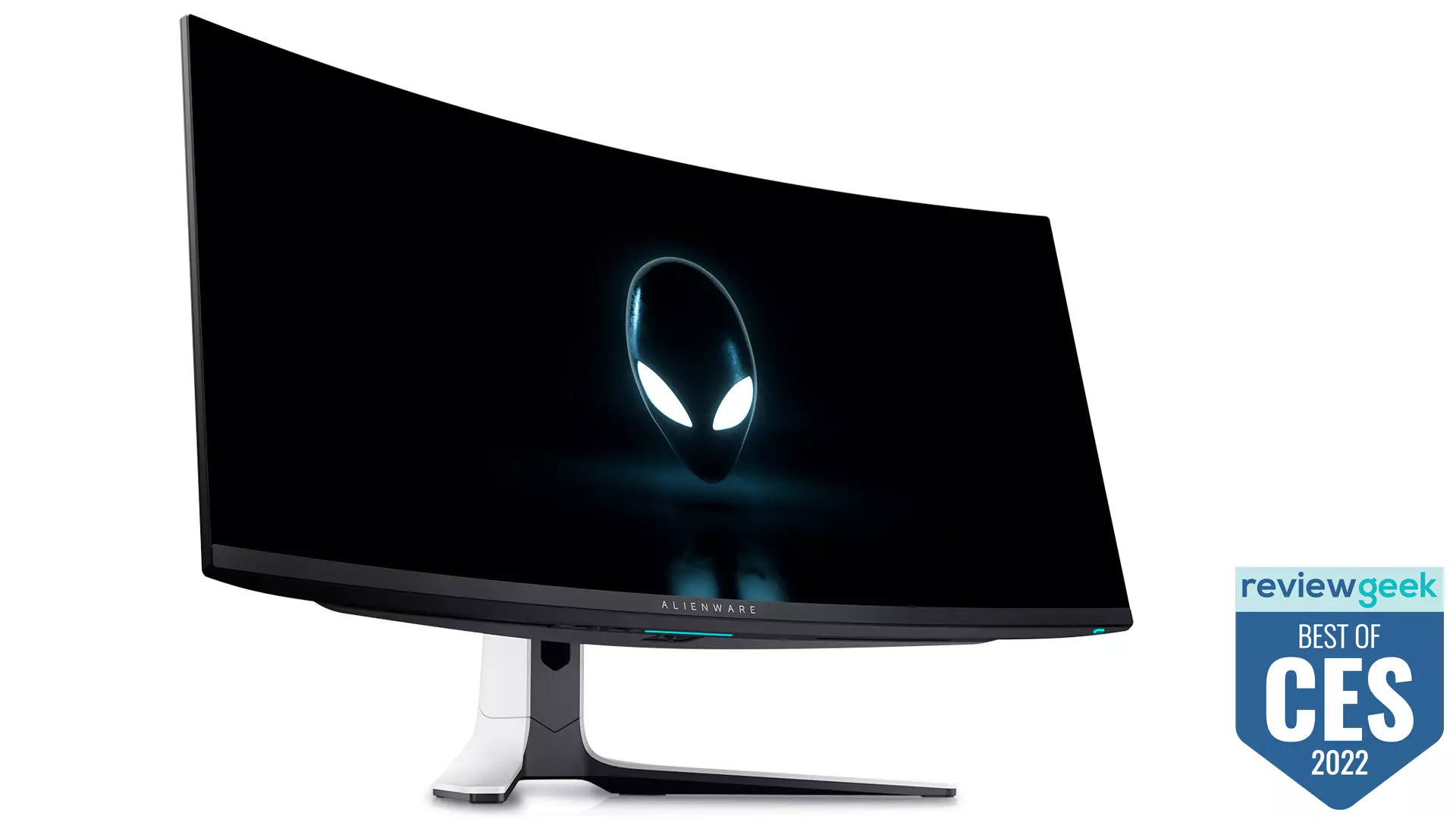 Alienware ngenalkeun Téknologi Tampilan Reuwas sareng Monitor Panganyarna
