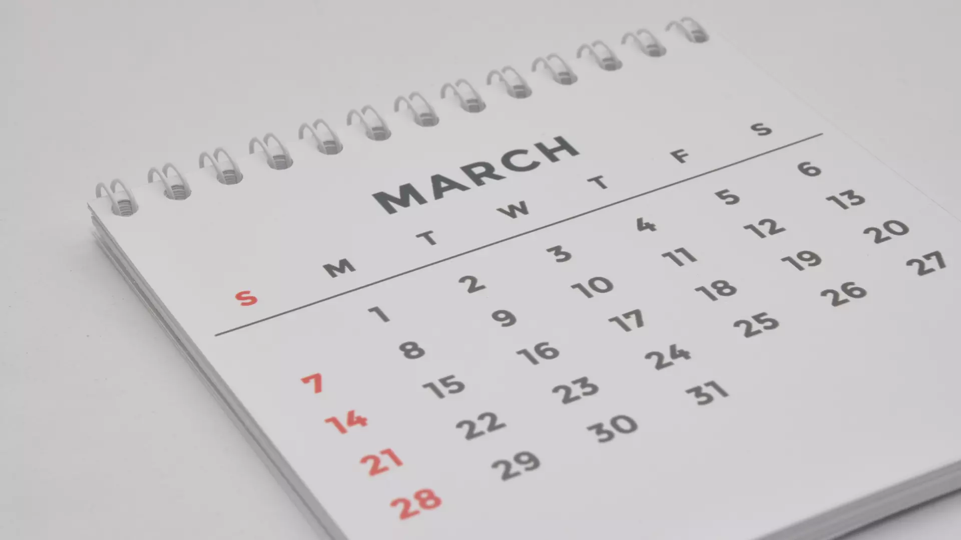 Овој месец во историјата на технологијата: март