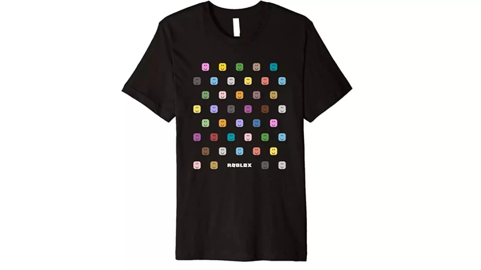 T-Shirt Premium Parti Roblox Blox