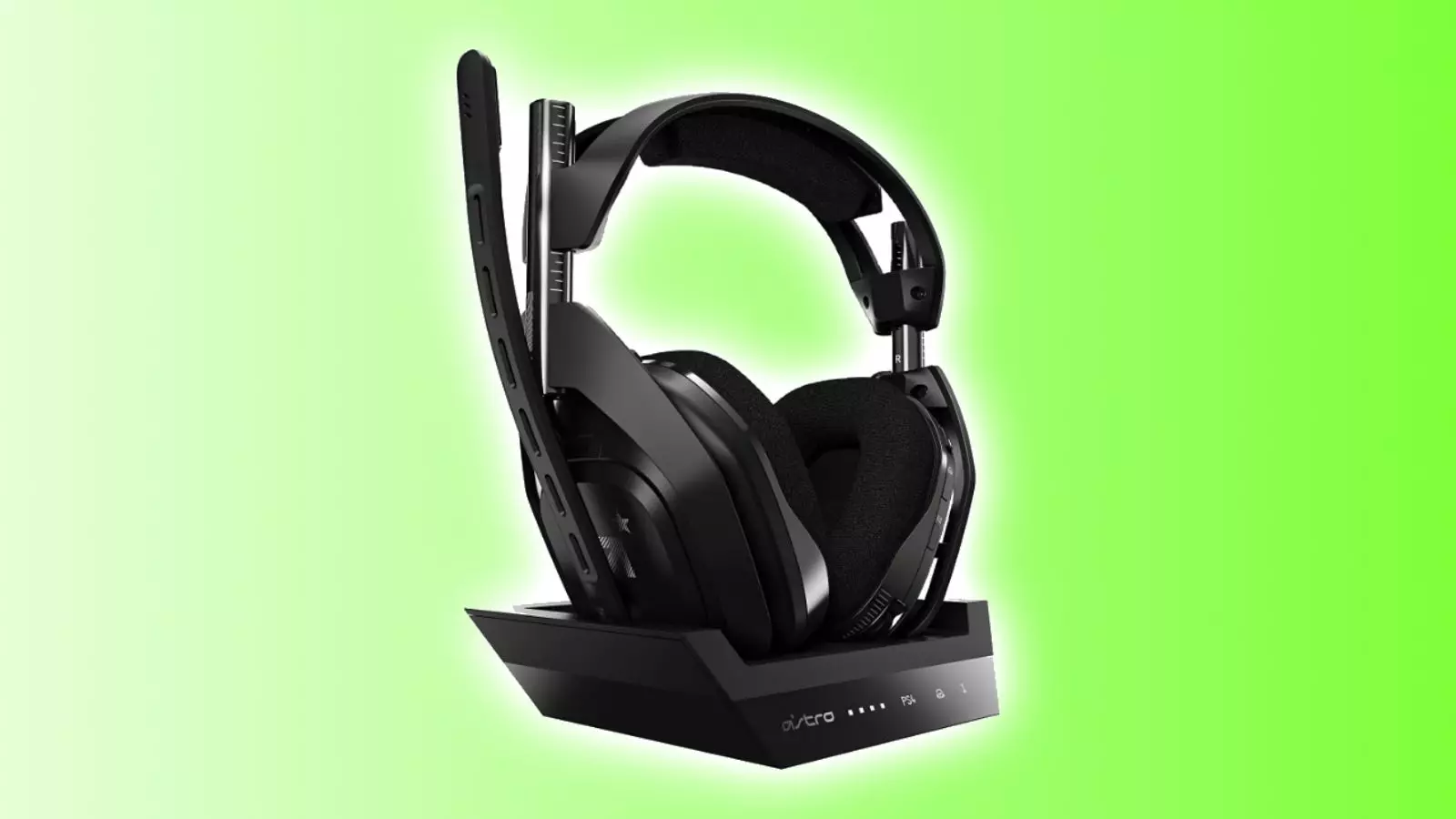ASTRO Gaming A50 Wireless Headset