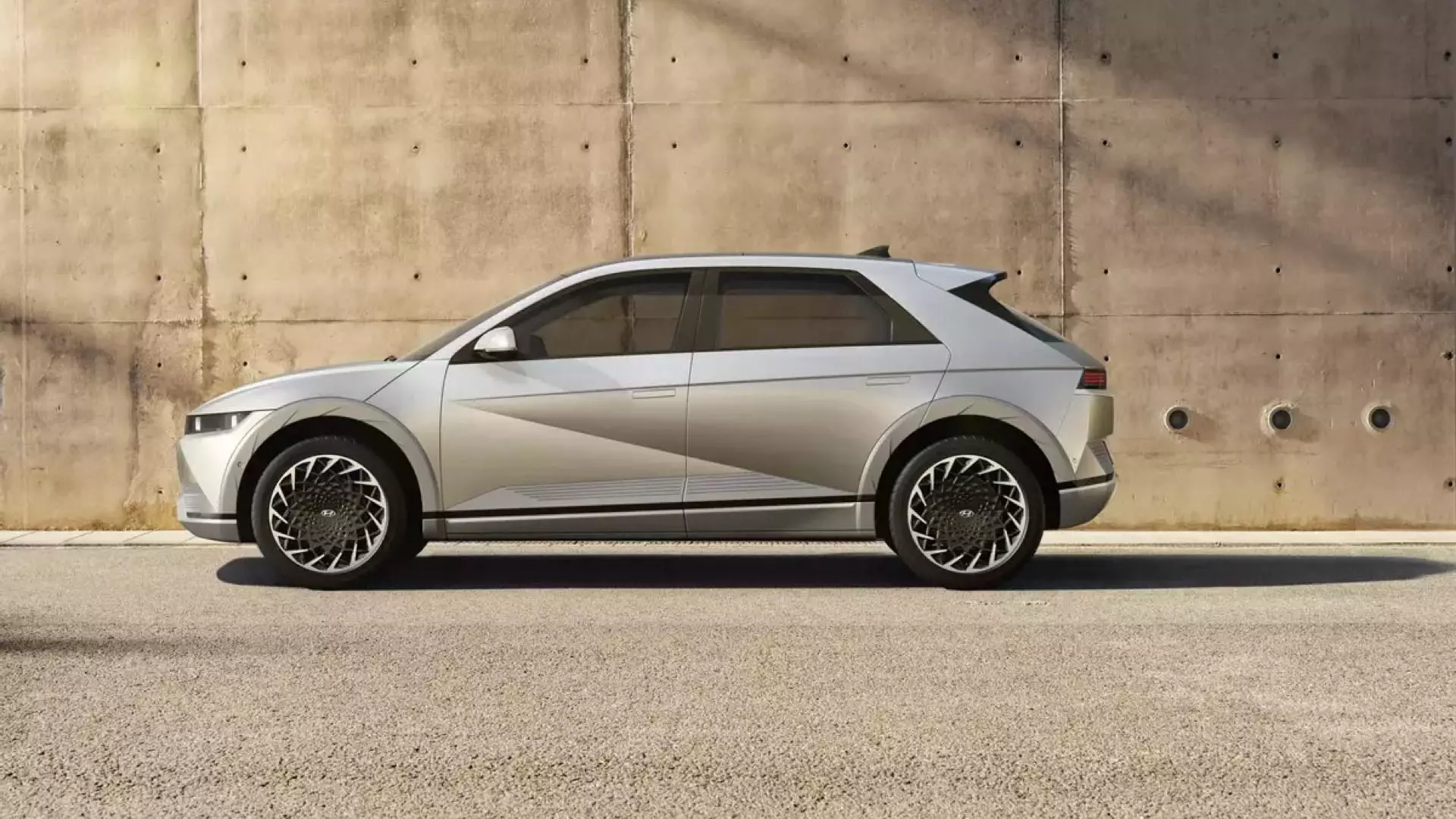 Hyundai przedstawia imponującą gamę EPA Ioniq 5 EV przed amerykańską premierą