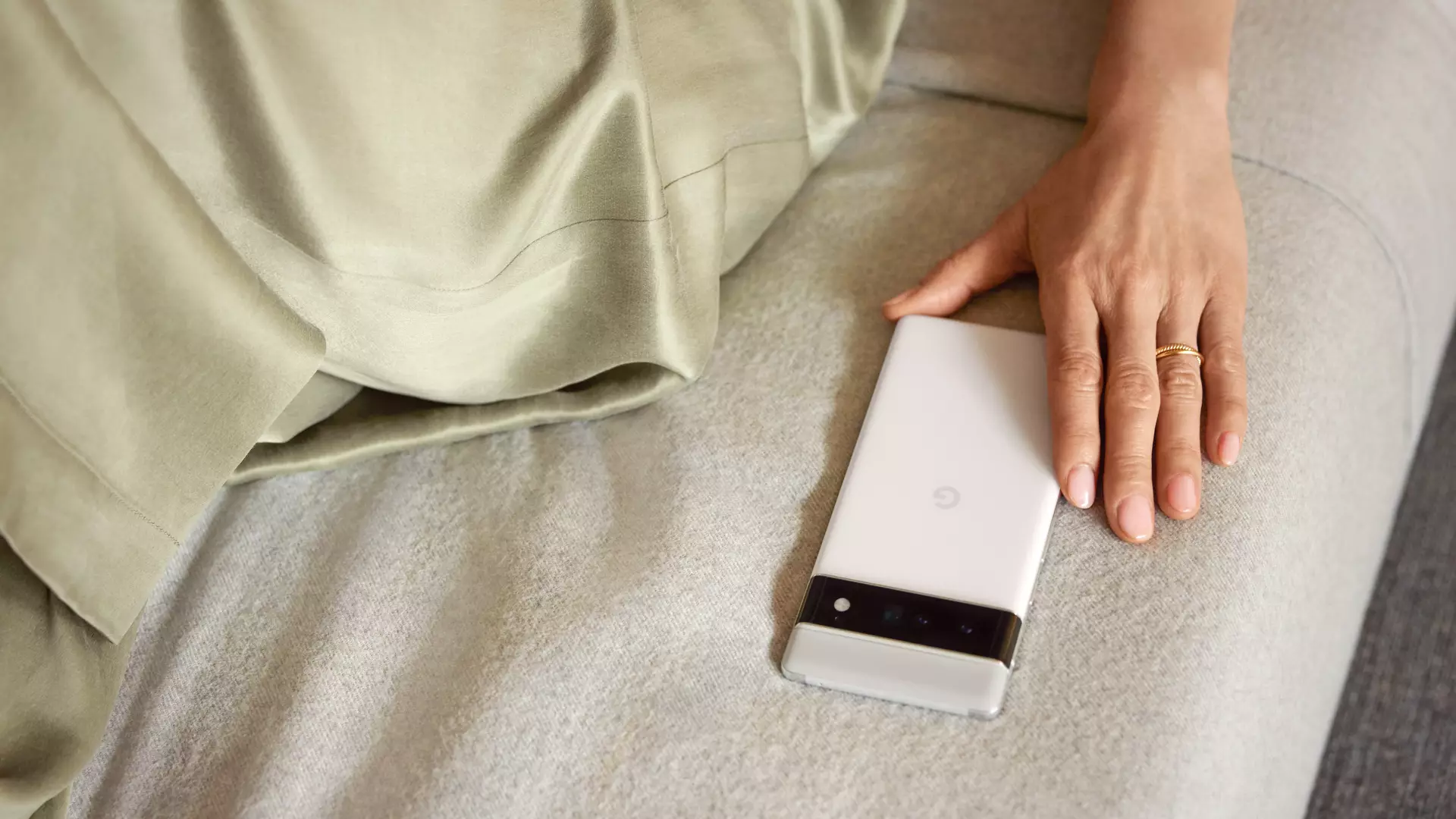 Google's Pixel Pass-telefoonabonnement is misschien te mooi om te laten liggen