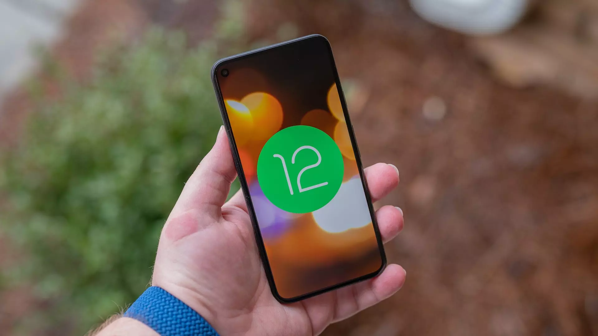 Το Android 12 αρχίζει να κυκλοφορεί σήμερα για αυτά τα τηλέφωνα Pixel