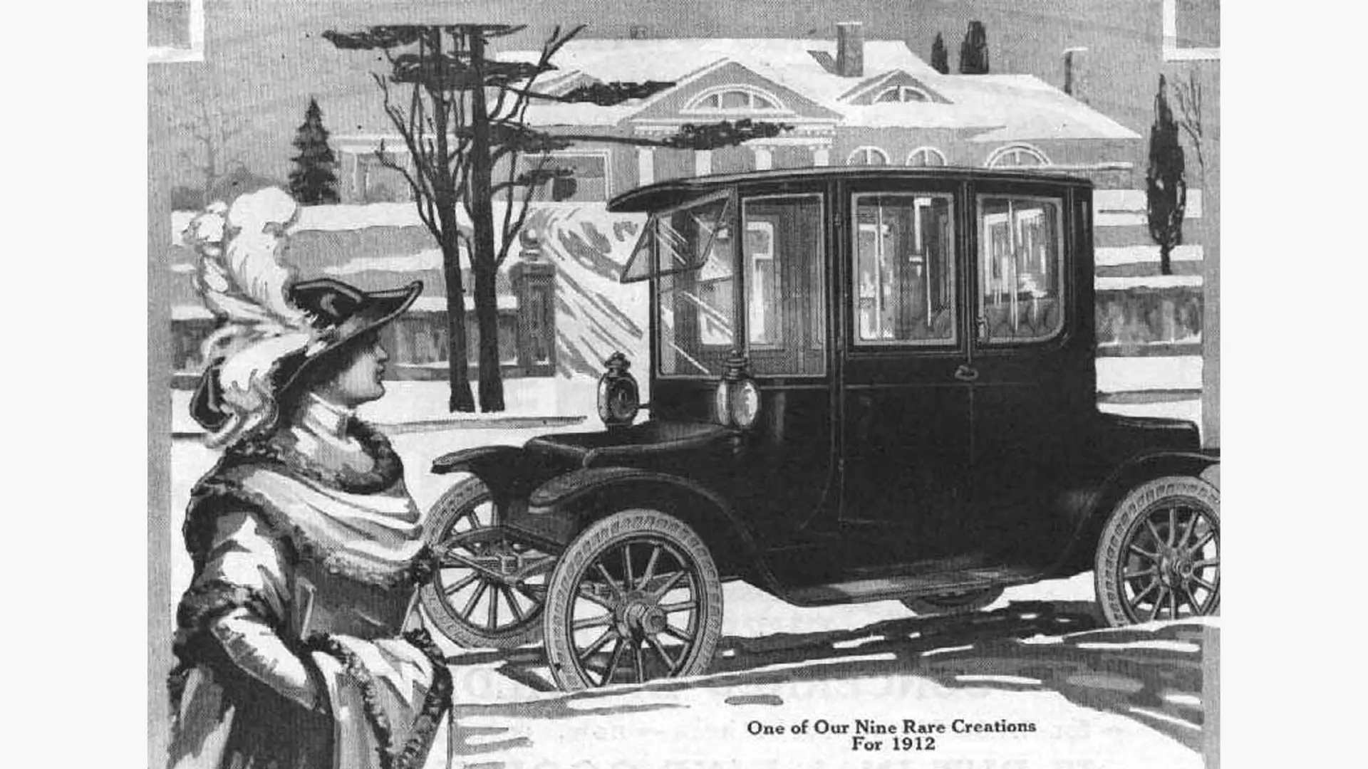 Нови изследвания показват защо електрическите автомобили са се провалили в началото на 1900 г