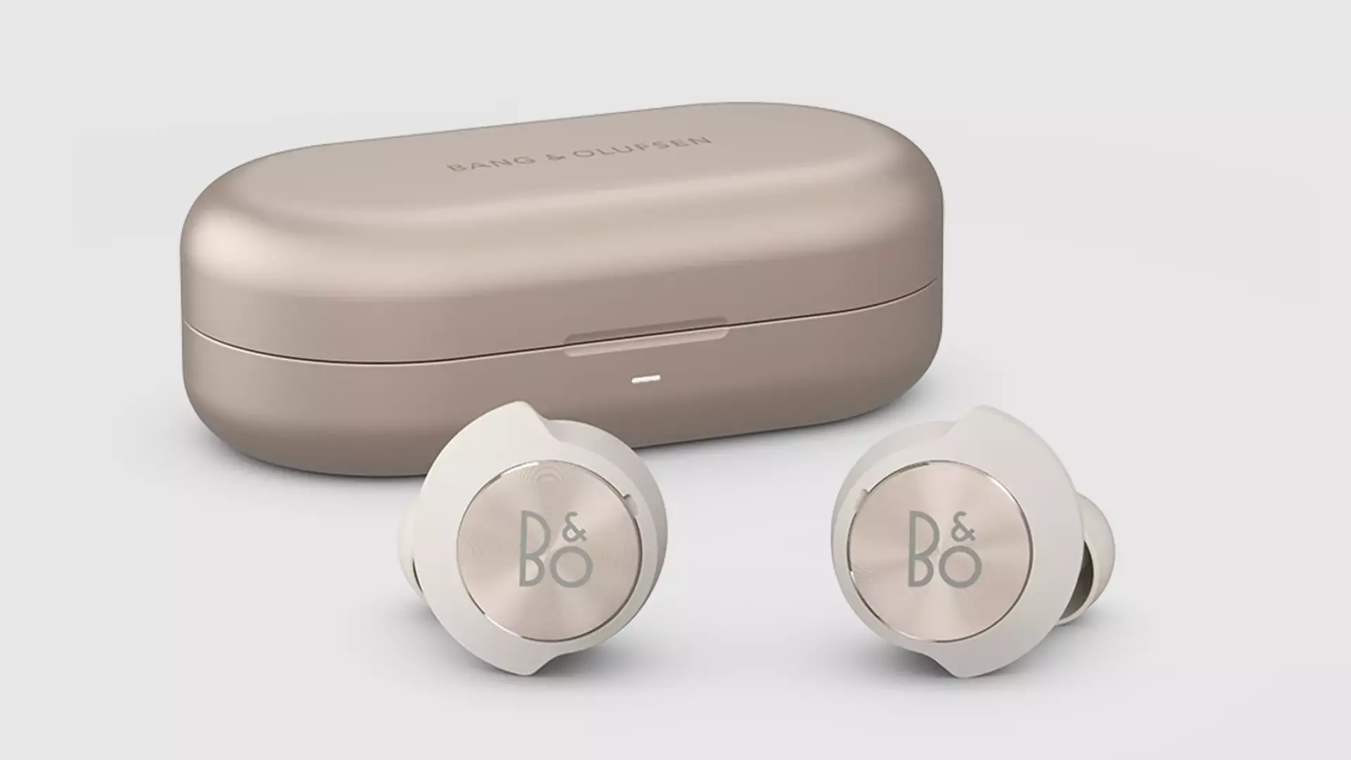 Bang & Olufsen의 최신 True Wireless Earbuds는 ANC와 큰 가격표를 추가합니다.
