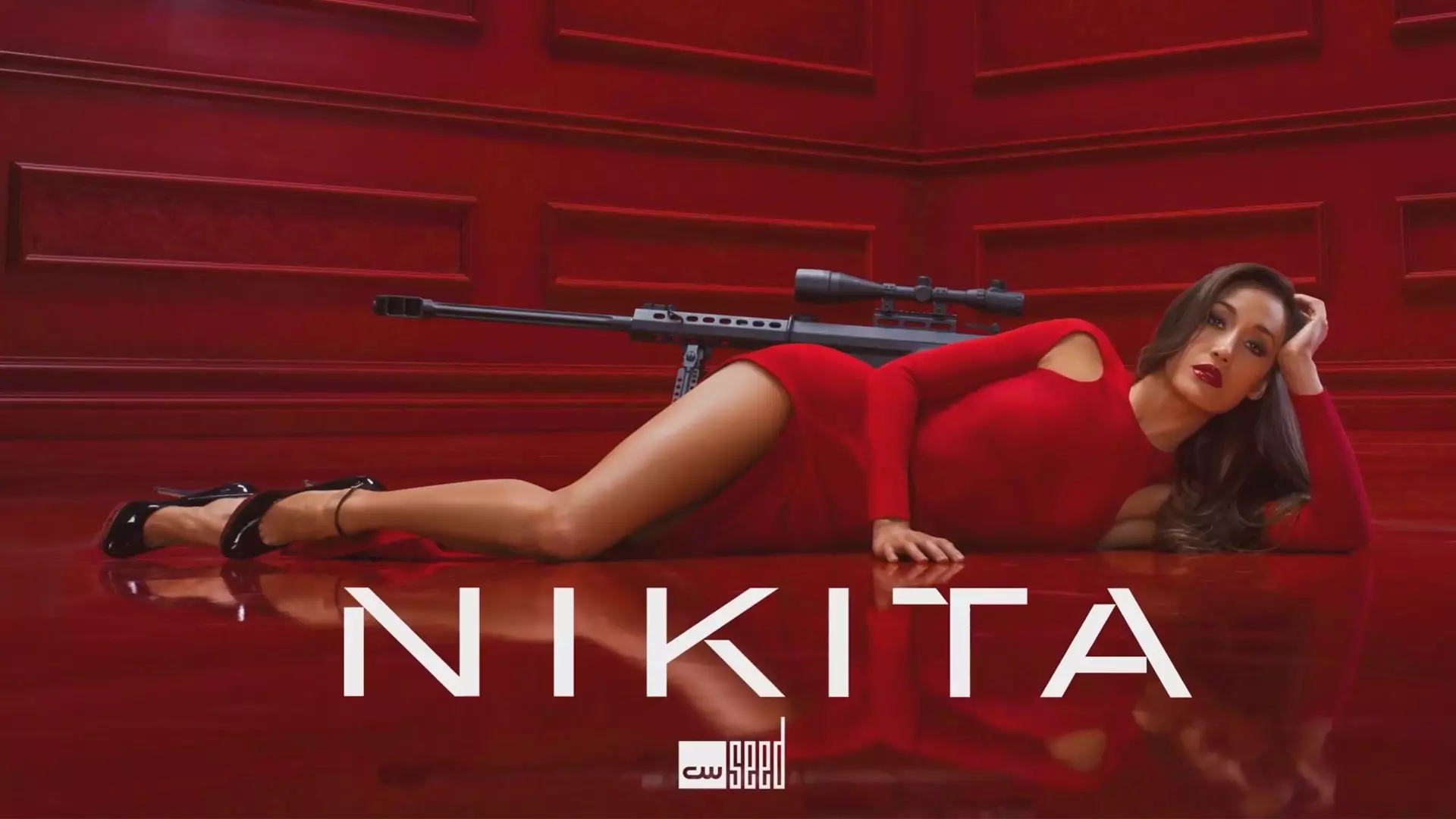 Amit nézünk: „Nikita” az a lázadó kém, akire szüksége van az életében