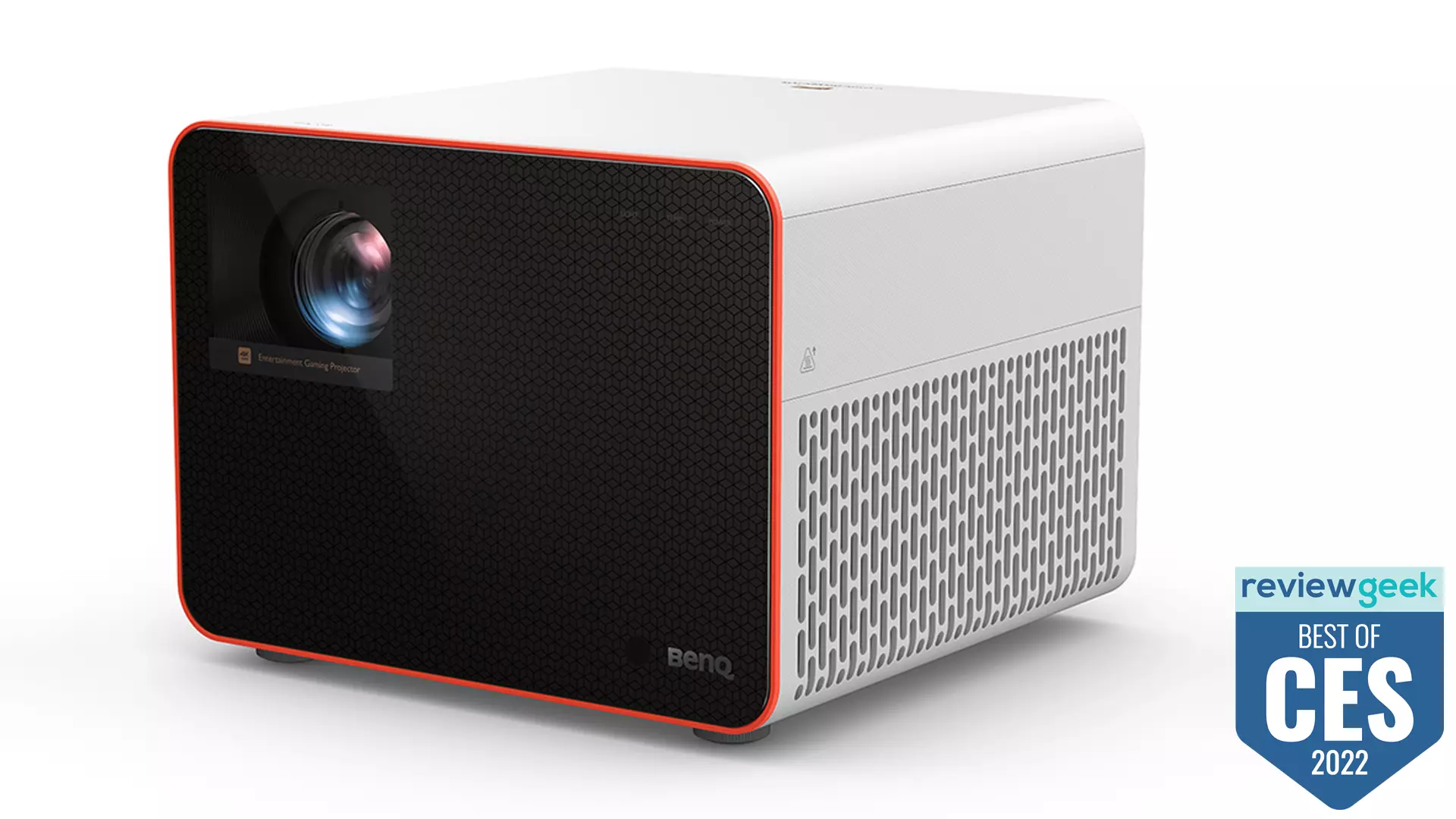 BenQ stavia na svojej zostave herných projektorov s novým modelom 4K LED