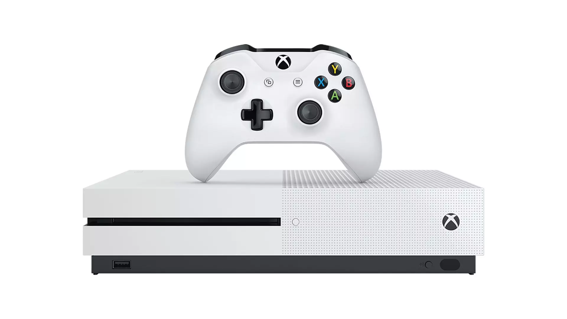 خپل Xbox One مه بدلوئ تر هغه چې تاسو د کلاوډ لوبو هڅه نه وي کړې