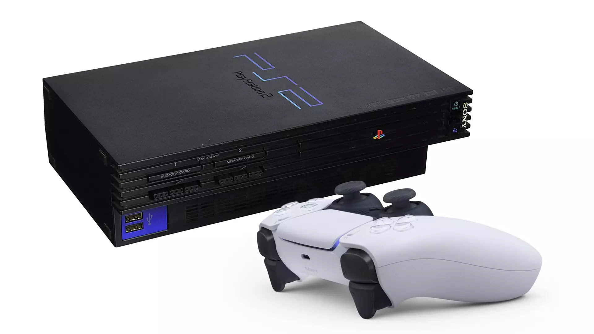 PlayStation 5 может получать игры для PS2, PS3 и PSP с сервисом Xbox Game Pass-Like