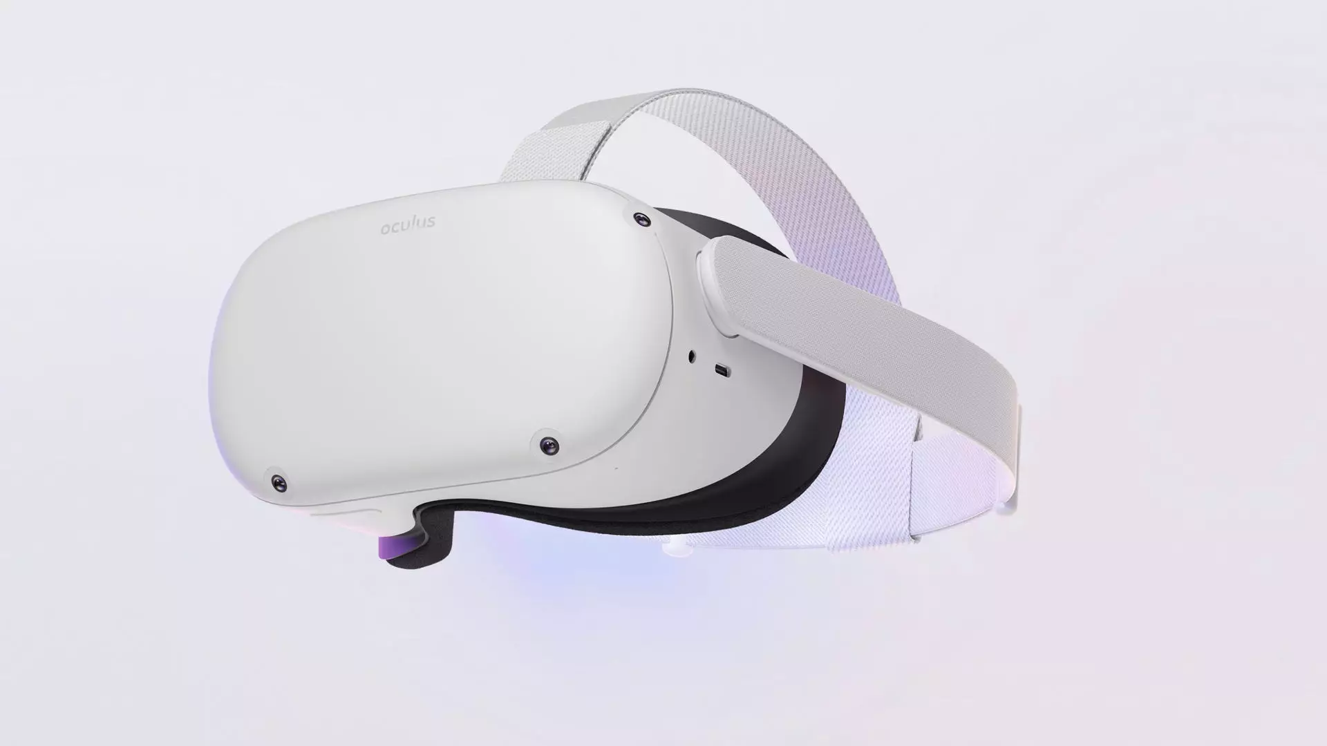 Nhiệm vụ Oculus 2 được cập nhật giúp bạn có thêm dung lượng lưu trữ và ít bị mẩn ngứa trên khuôn mặt
