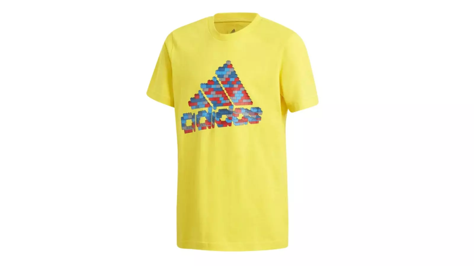 Áo phông đồ họa Adidas x Classic LEGO