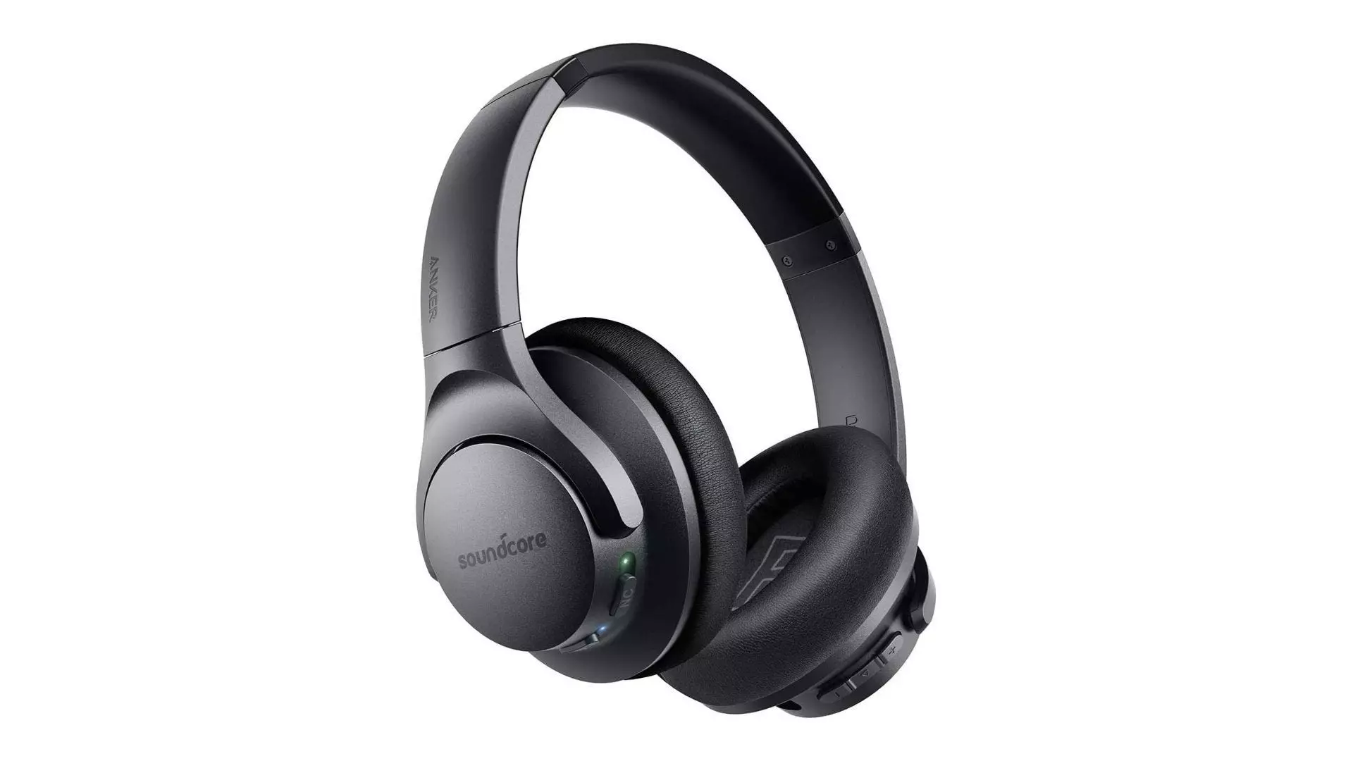 Headphones Anker Soundcore Life Q20 Hybrid Attiv li Jikkanċella l-Ħoss