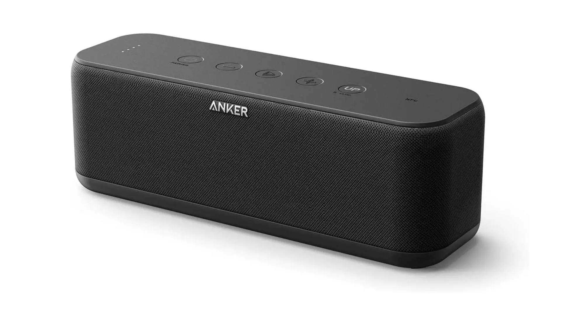 Anker Soundcore Boost Pembesar Suara Bluetooth