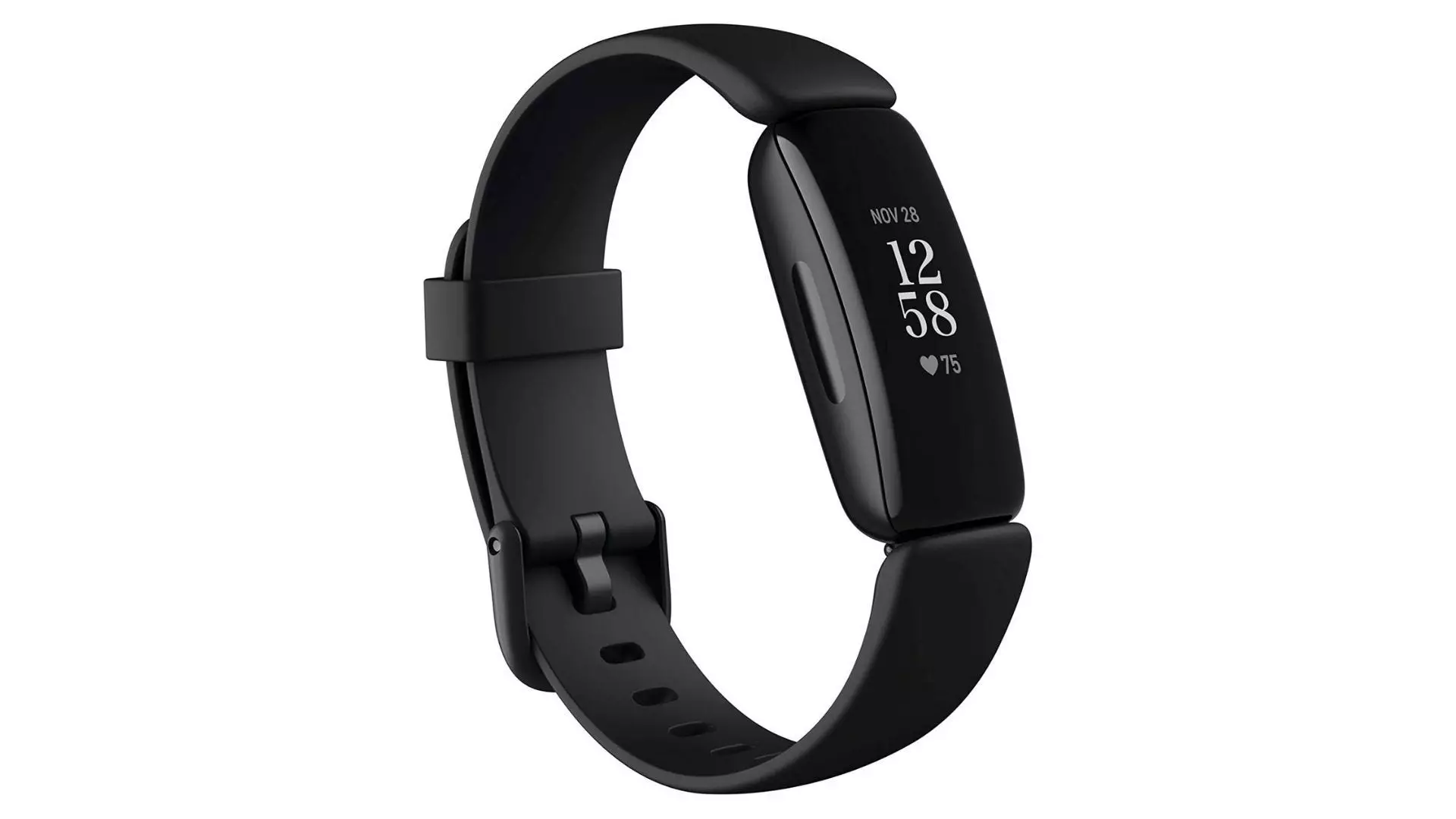Fitbit Inspire 2 健康与健身追踪器