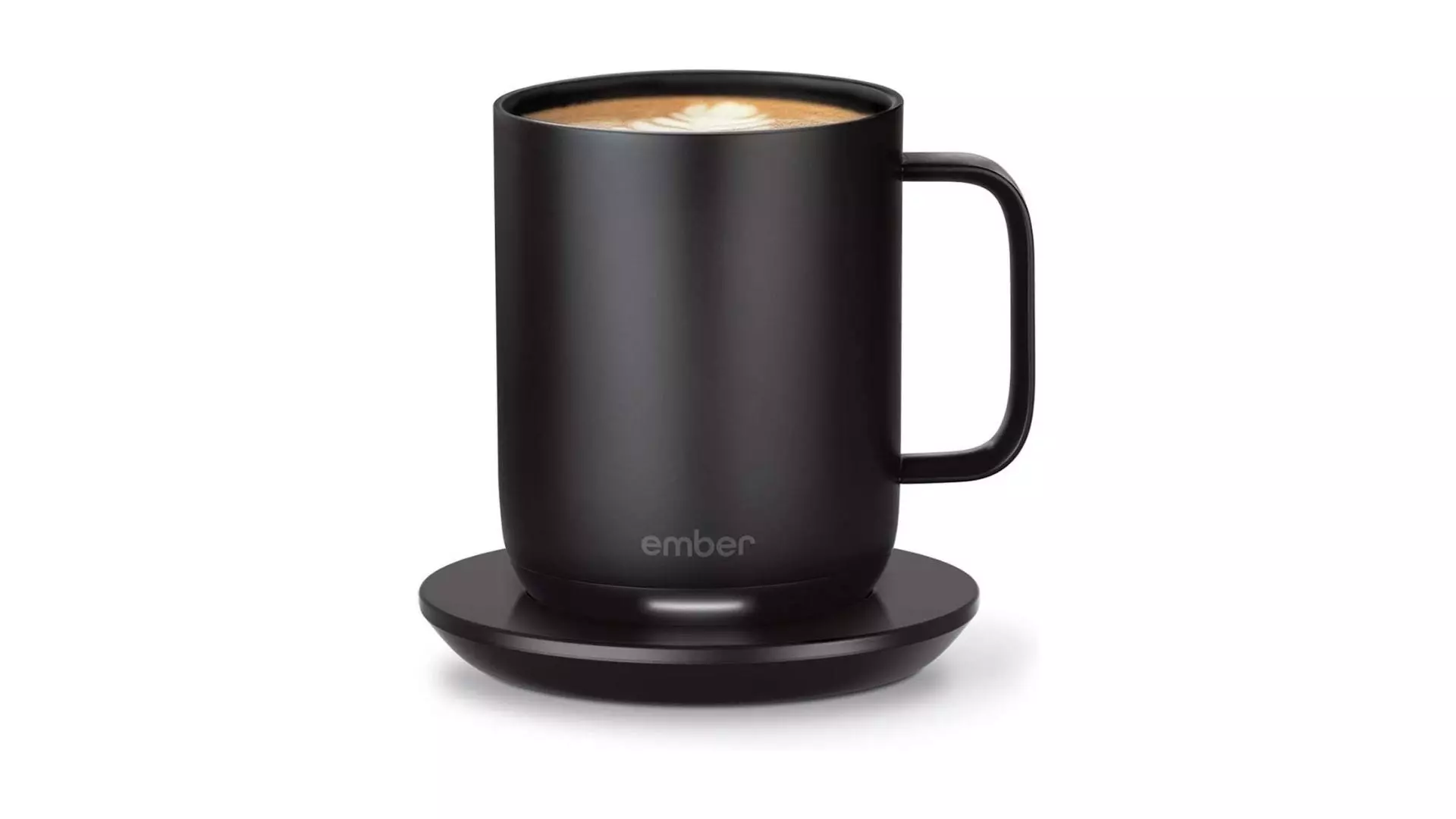 Ember Temperature Control Mug Smart