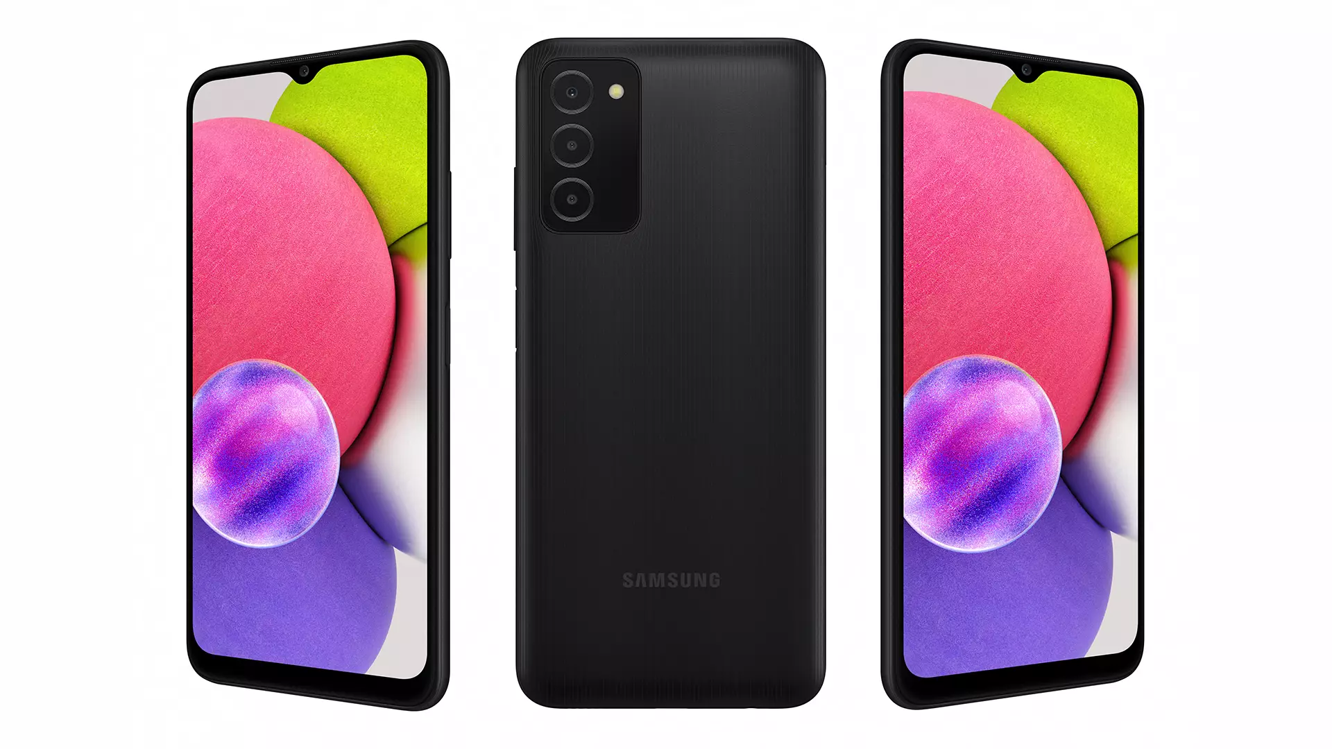 Samsung $250 Galaxy A13 5G کے ساتھ Motorola کا مقابلہ کرتا ہے۔