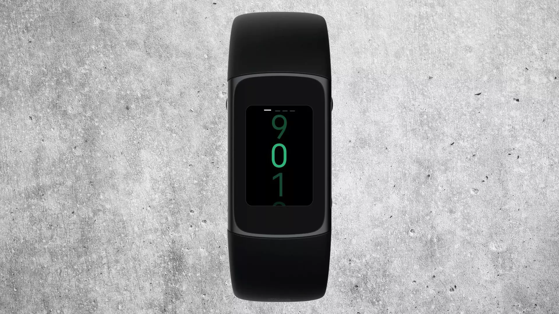 Fitbit 的最新可穿戴設備可能剛剛洩露