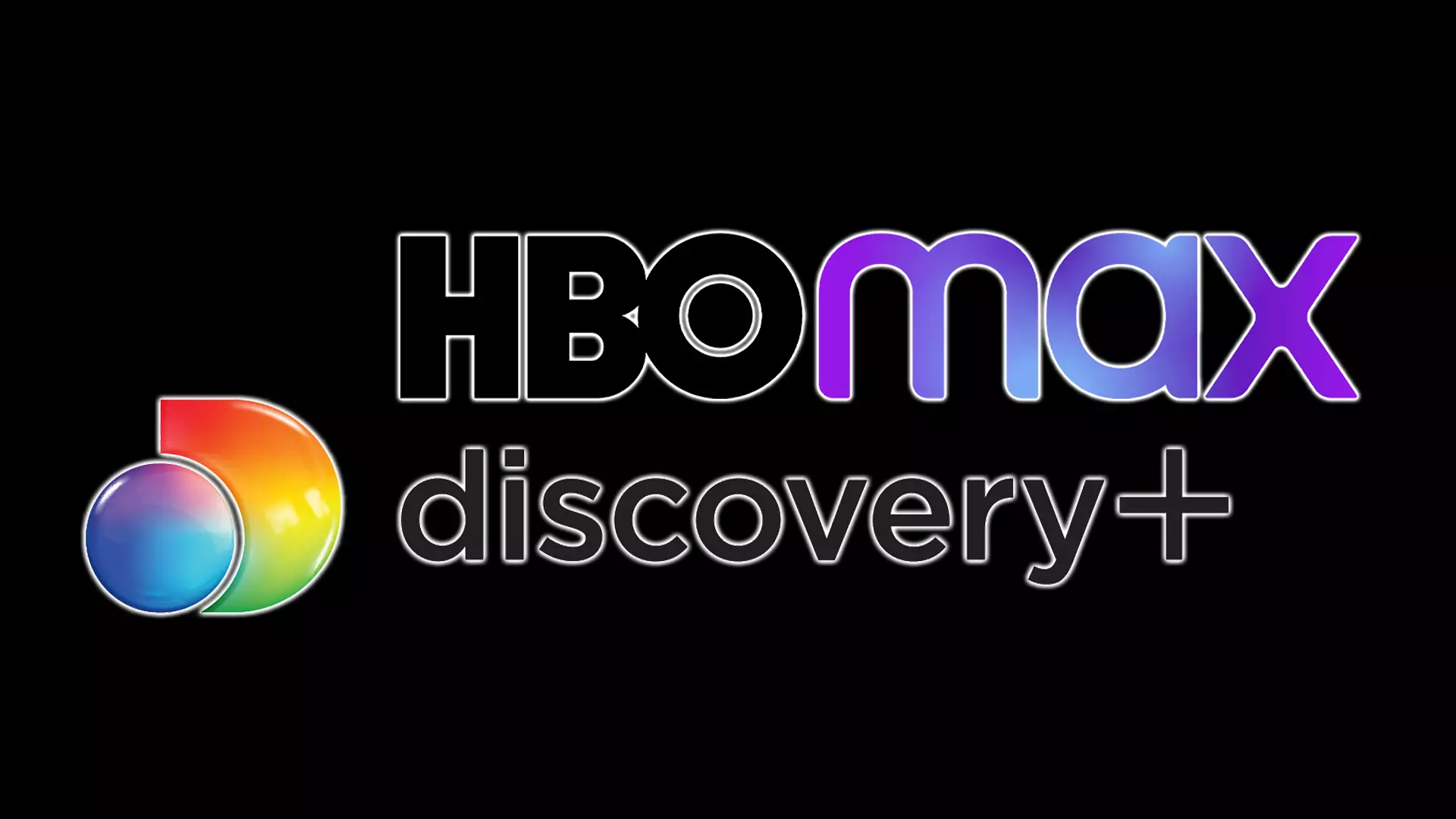 HBO Max może połączyć się z Discovery+, aby stworzyć nową usługę