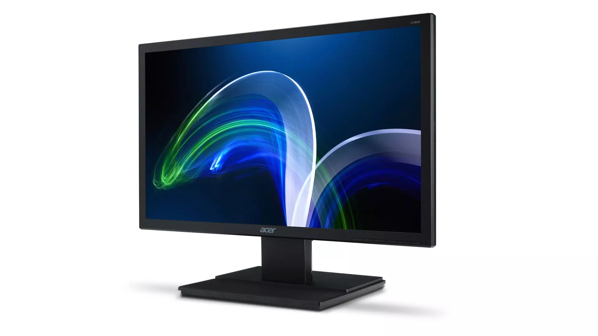 El monitor Acer VE6