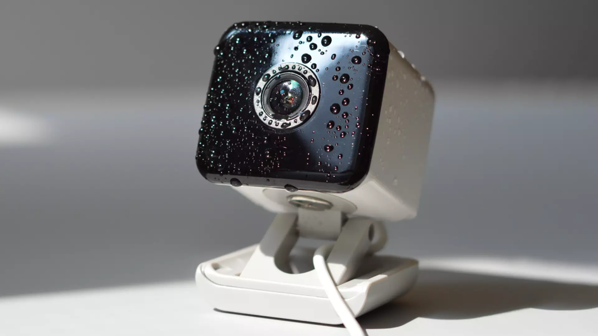 캥거루의 새로운 $40 보안 카메라는 가격 대비 인상적입니다.