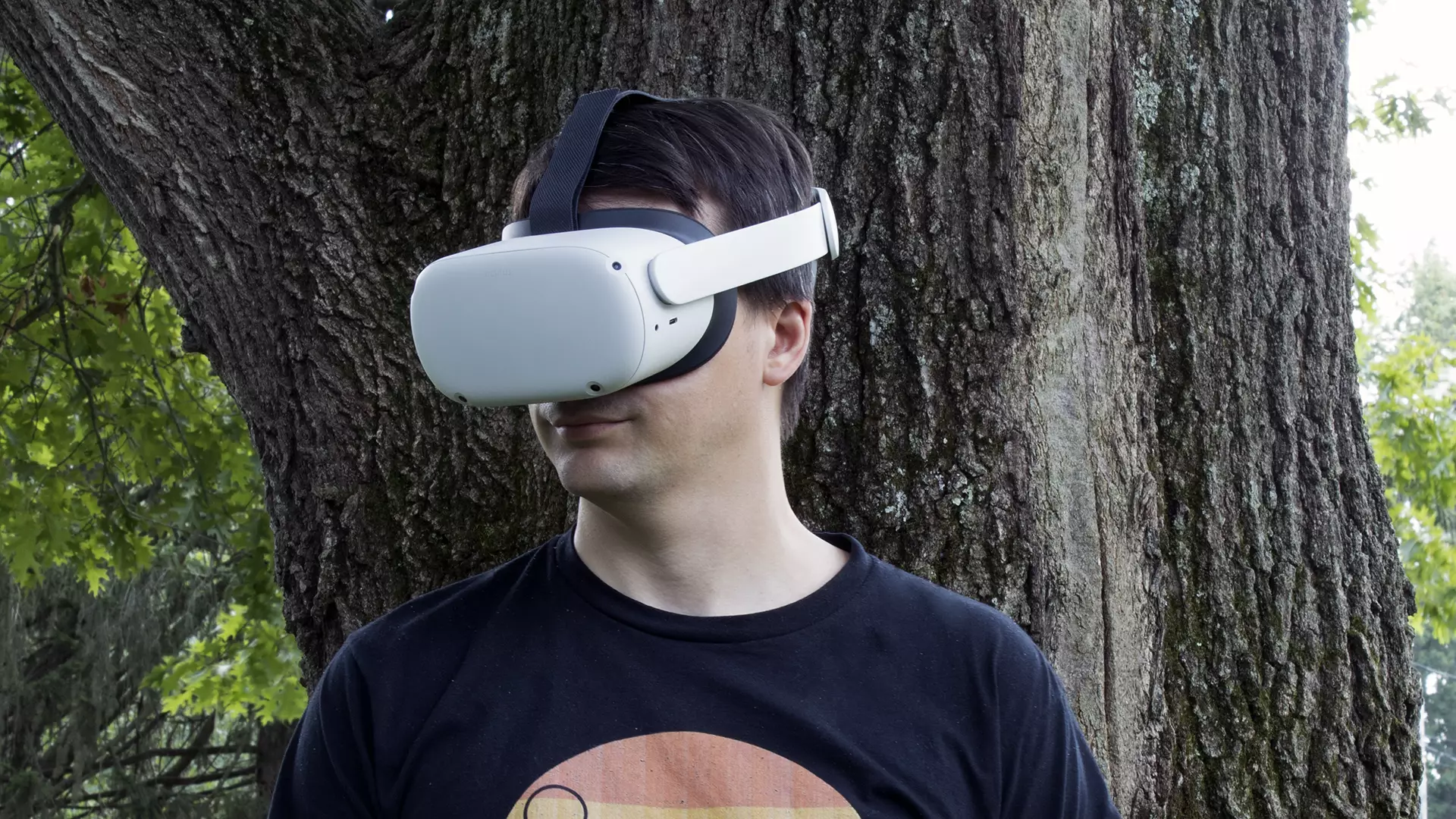 Oculus Quest 2 Nyedhot lan Aku Getun Tuku