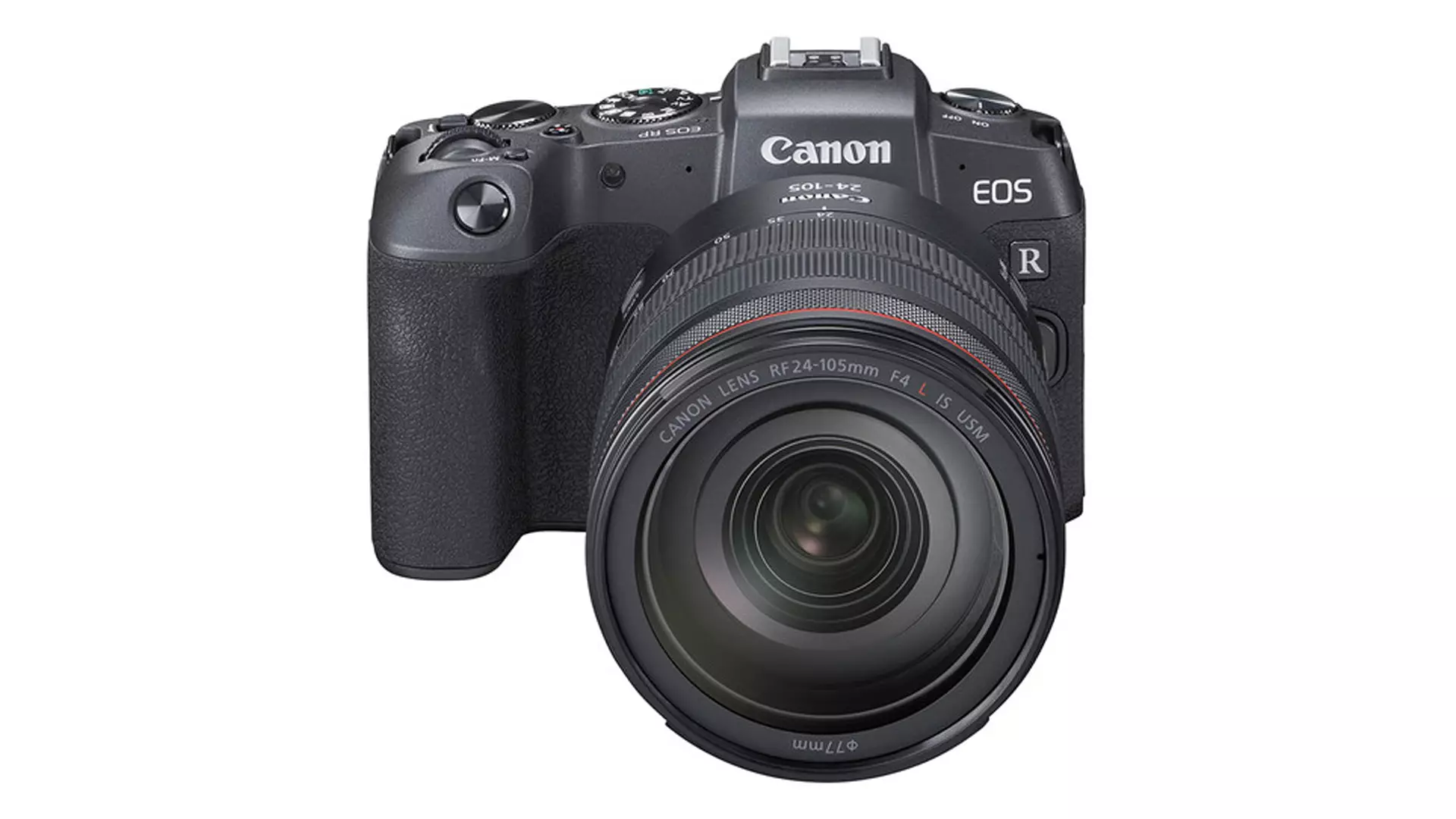 Canon може да направи ултра скъп фотоапарат по-достъпен