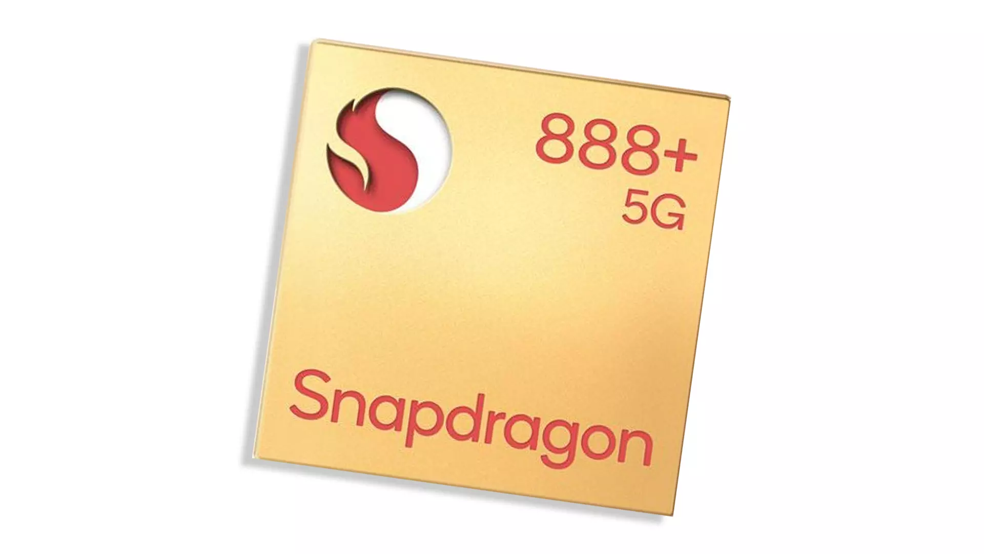 Nyligt annonceret Snapdragon 888+ er en mindre opgradering fra sin forgænger