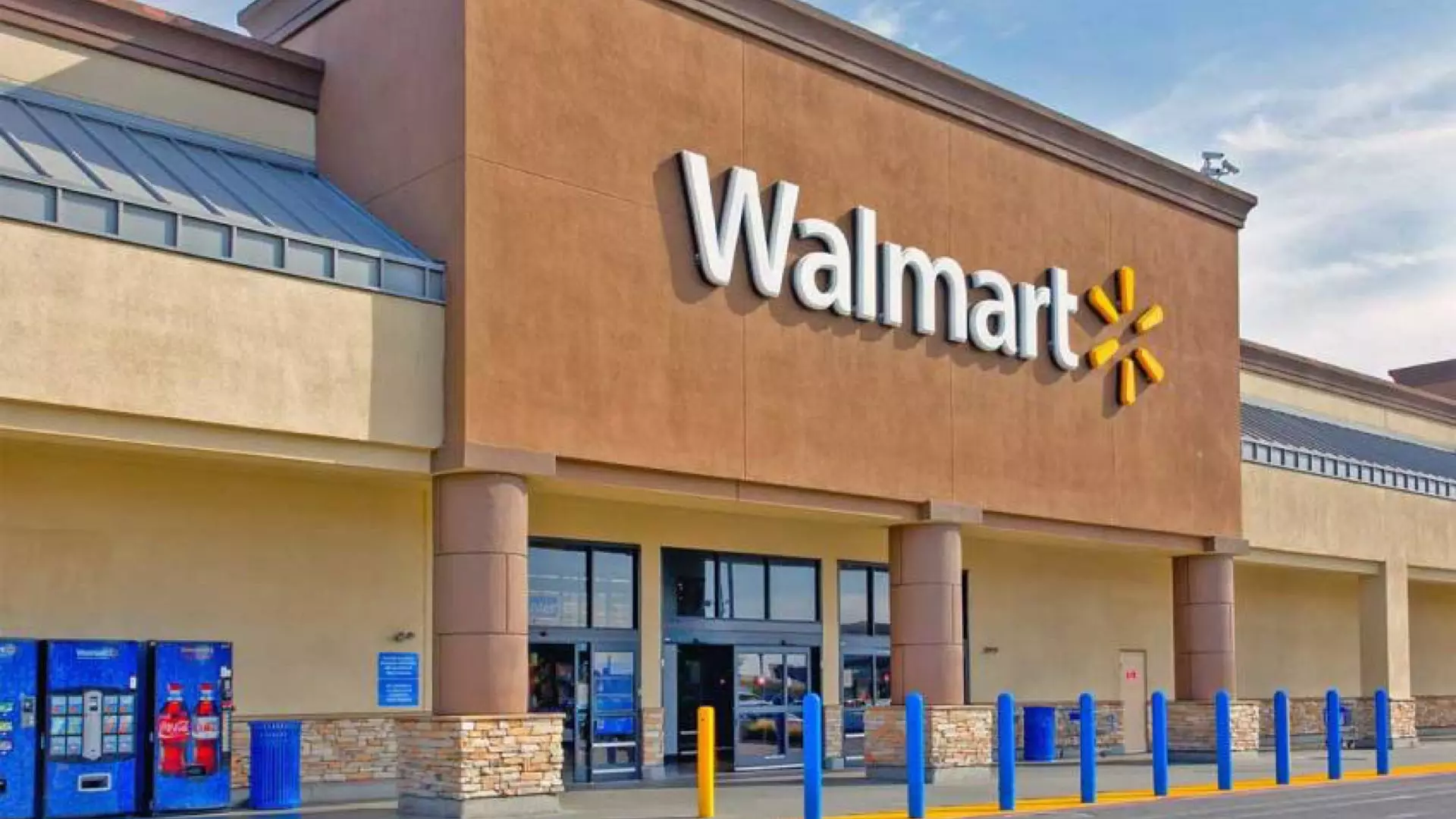 Walmart bereitet sich darauf vor, Lebensmittel in selbstfahrenden Fahrzeugen zu liefern 3739_2