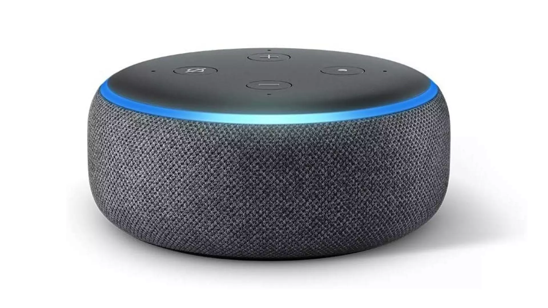Amazon Echo Dot (3-Муун)