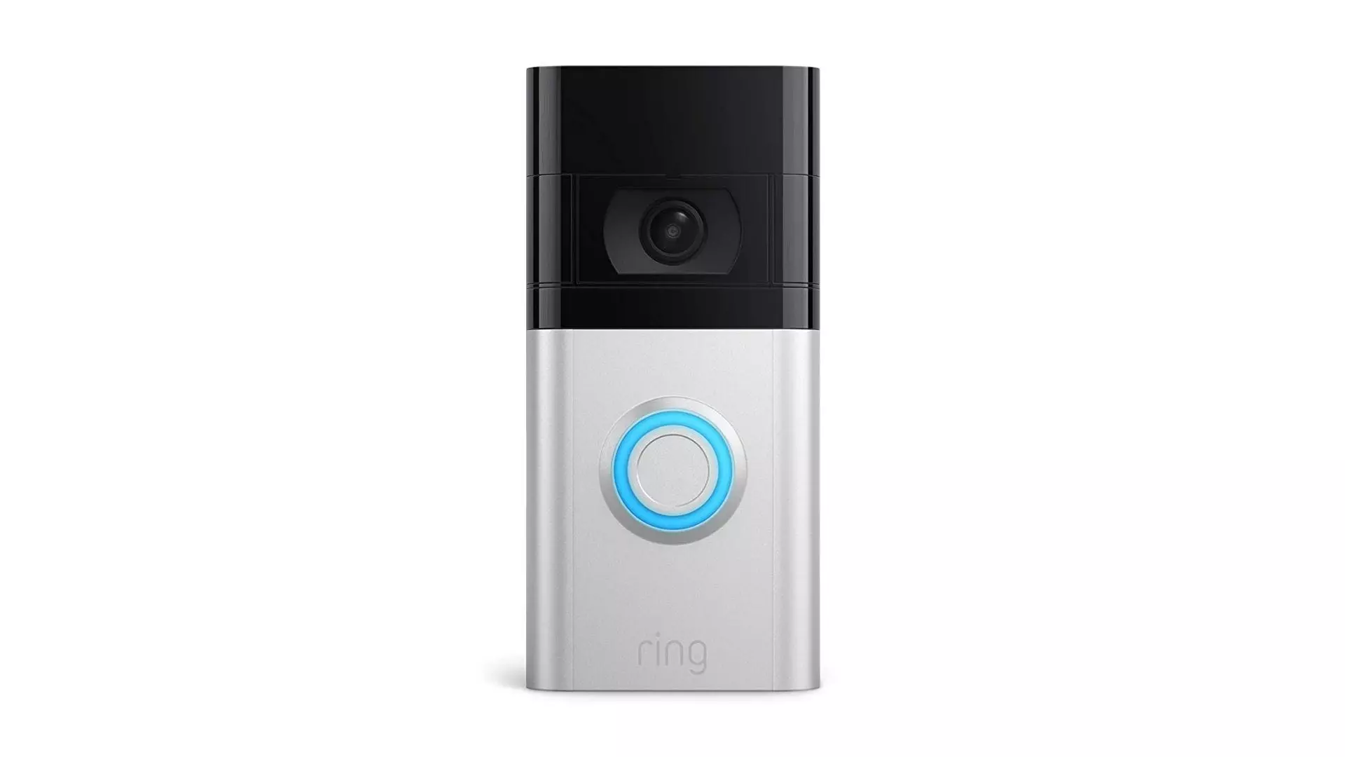 Erabili Video Doorbell 4 Alexa-rekin erabiltzeko
