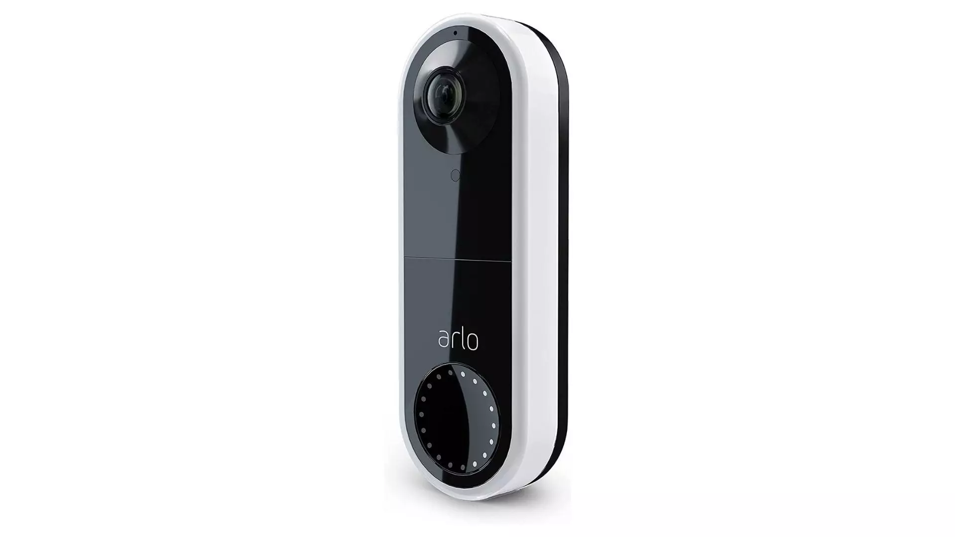 Arlo Essential Video Doorbell 有線