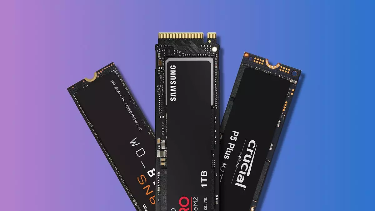 4 כונני ה-SSD הטובים ביותר עבור הפלייסטיישן 5 שלך 3854_1