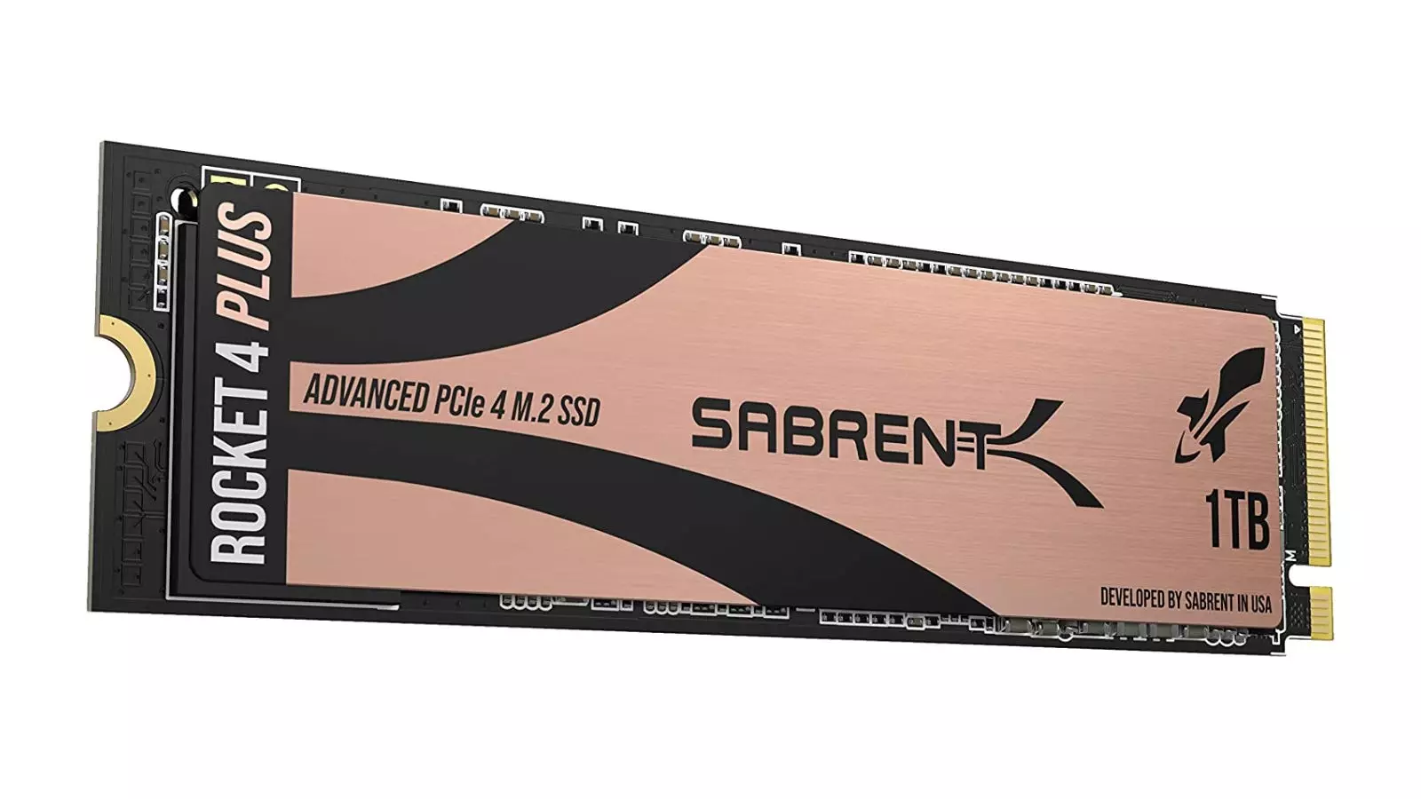 SABRENT Rocket SSD