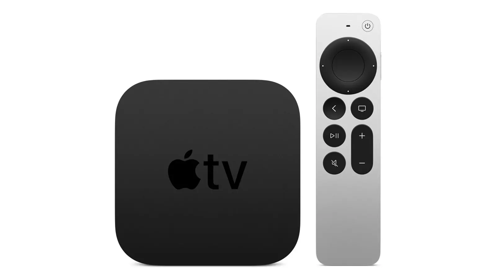 Förbeställningar är nu live för Apples nya M1 iMac, iPad Pro och Apple TV 4K 3860_3