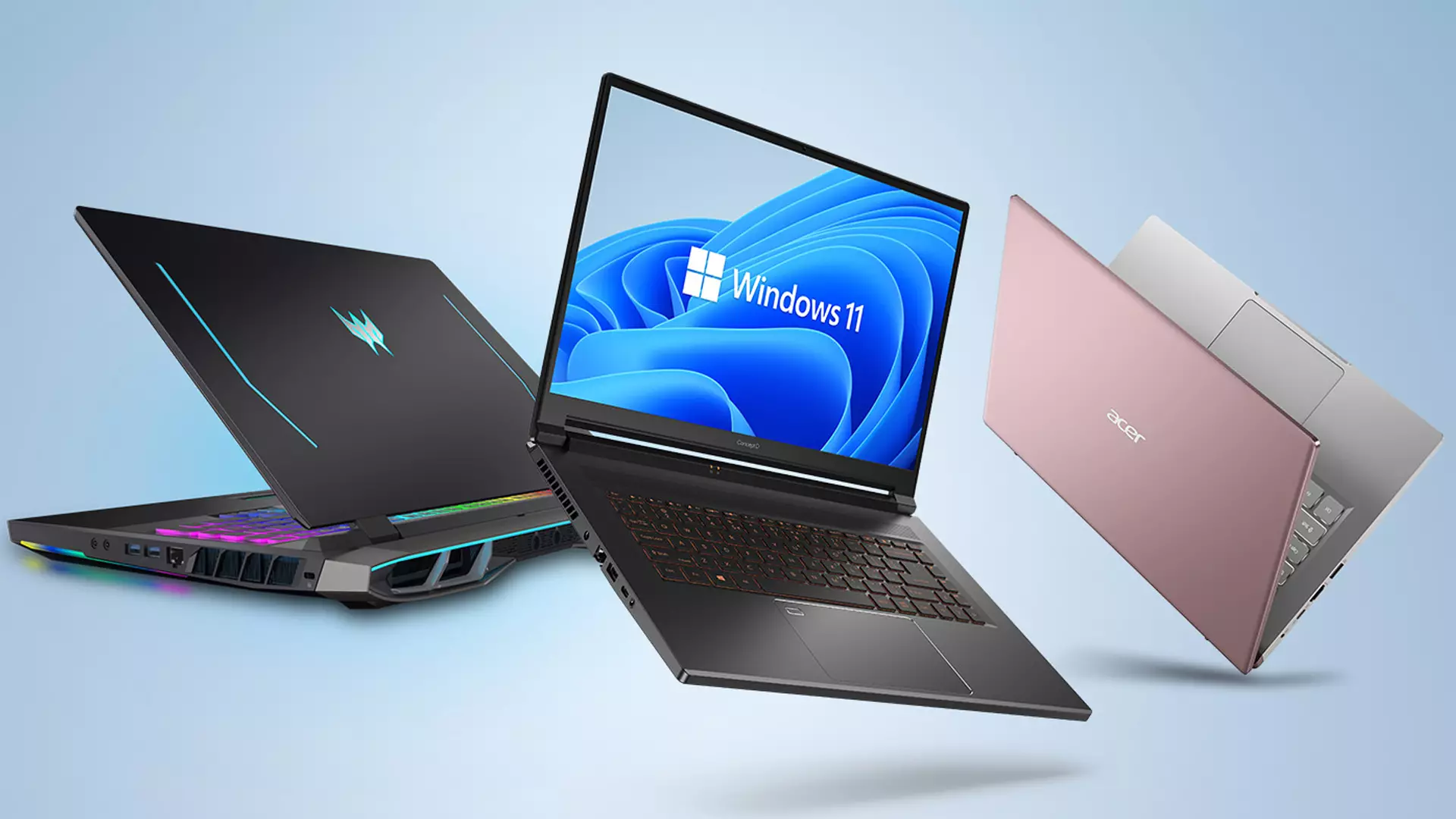 Microsoft exige que todos os laptops com Windows 11 tenham uma webcam, a partir de 2023