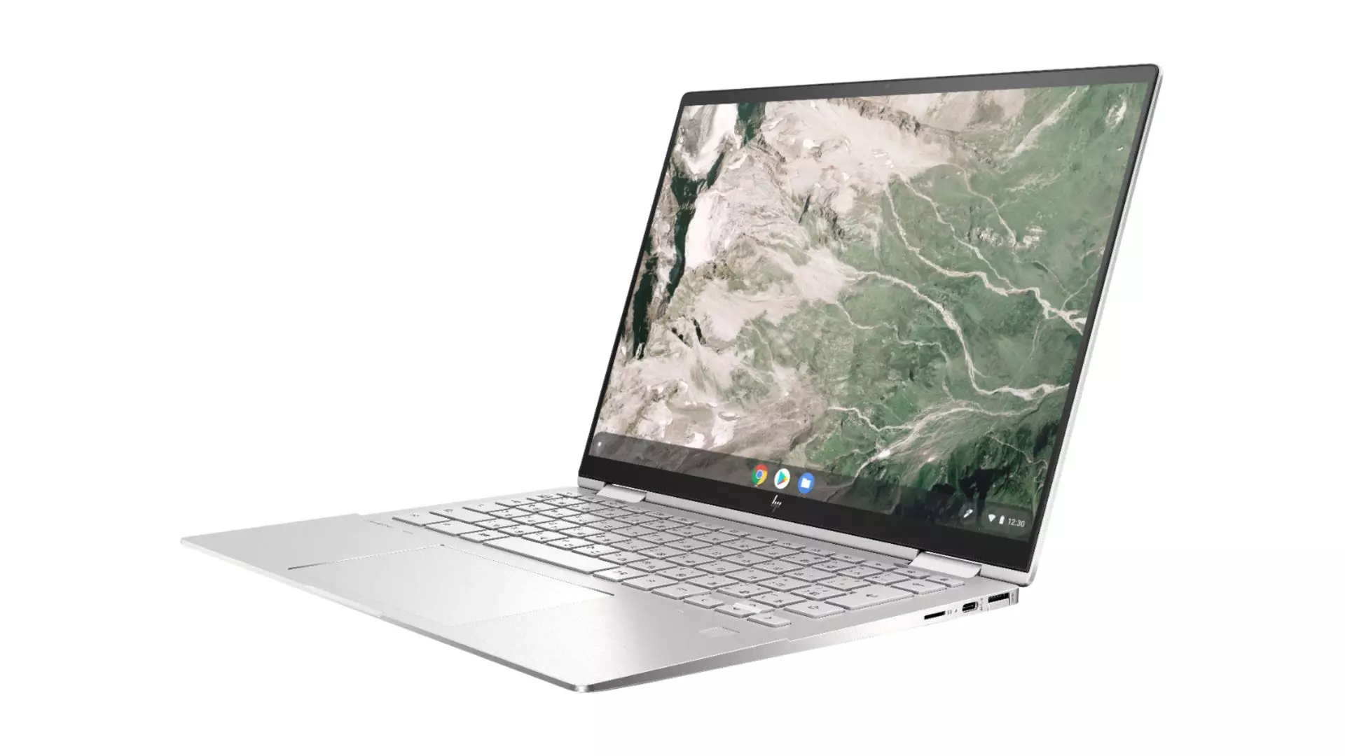 Nekupujte nejlepší Chromebook od HP… zatím