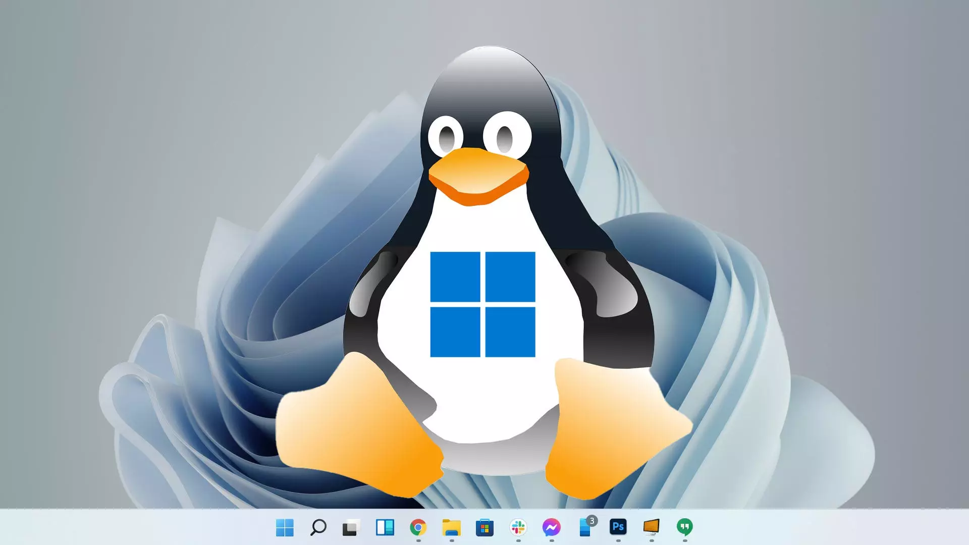 Microsoft's New Linux Distro Ndi Chowombera Chochenjeza pa Red Hat