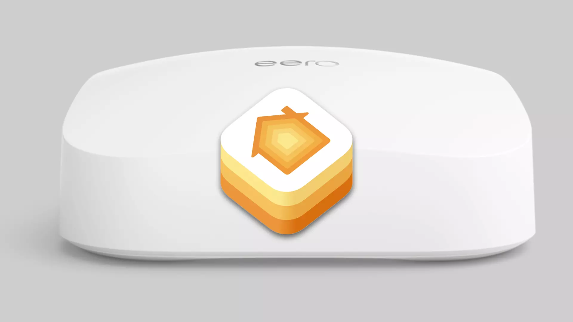 Dumating ang HomeKit Smart Home Security sa Eero 6 at Pro 6 Router