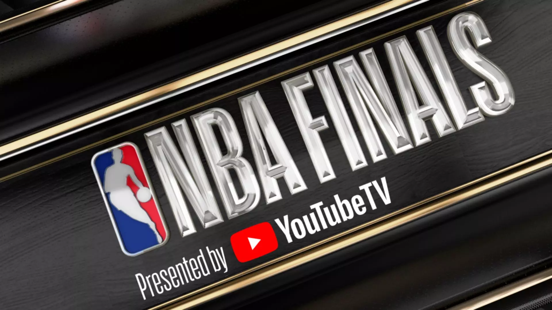 YouTube TV-de NBA