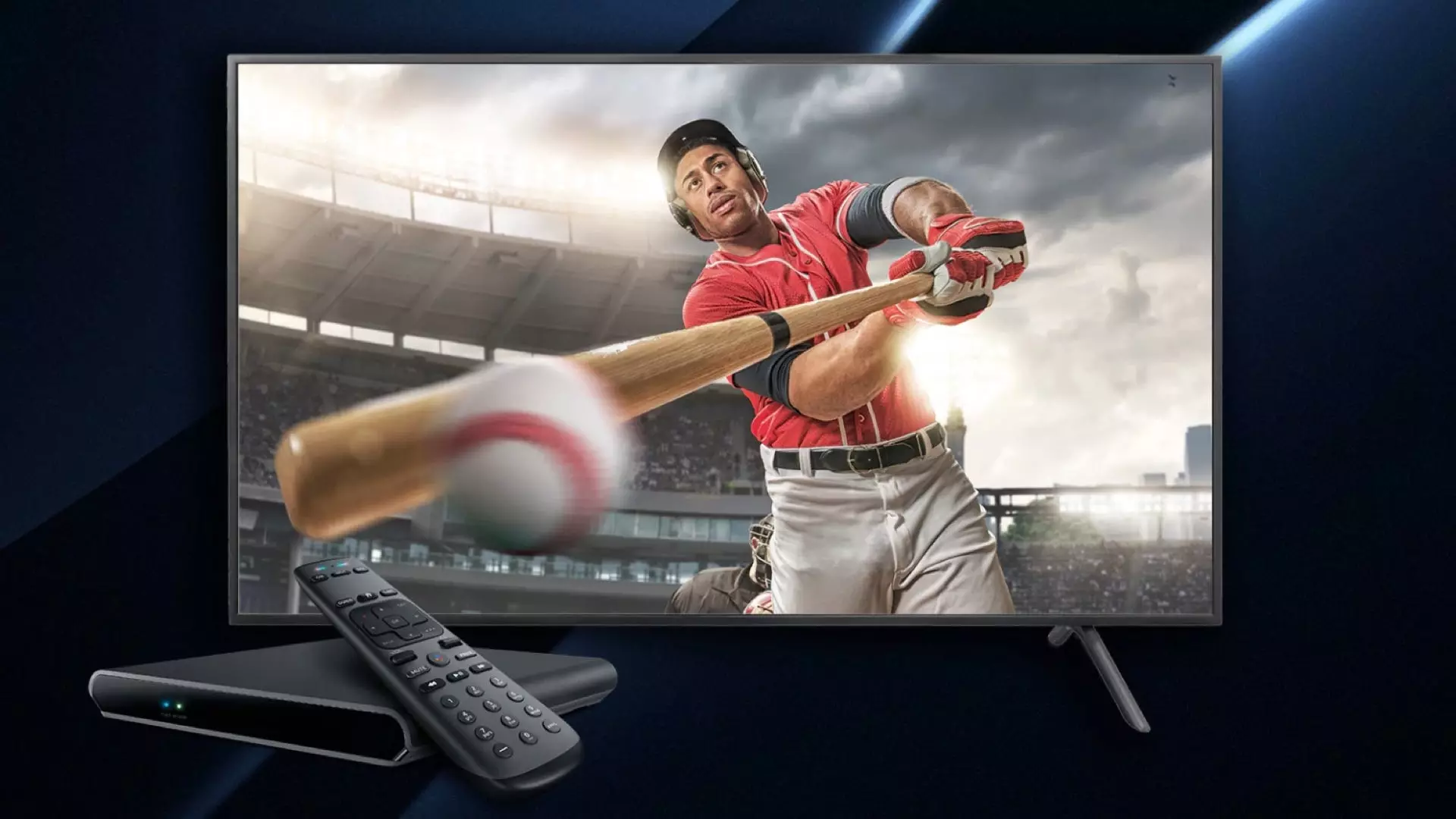 DirectTV-Baseball