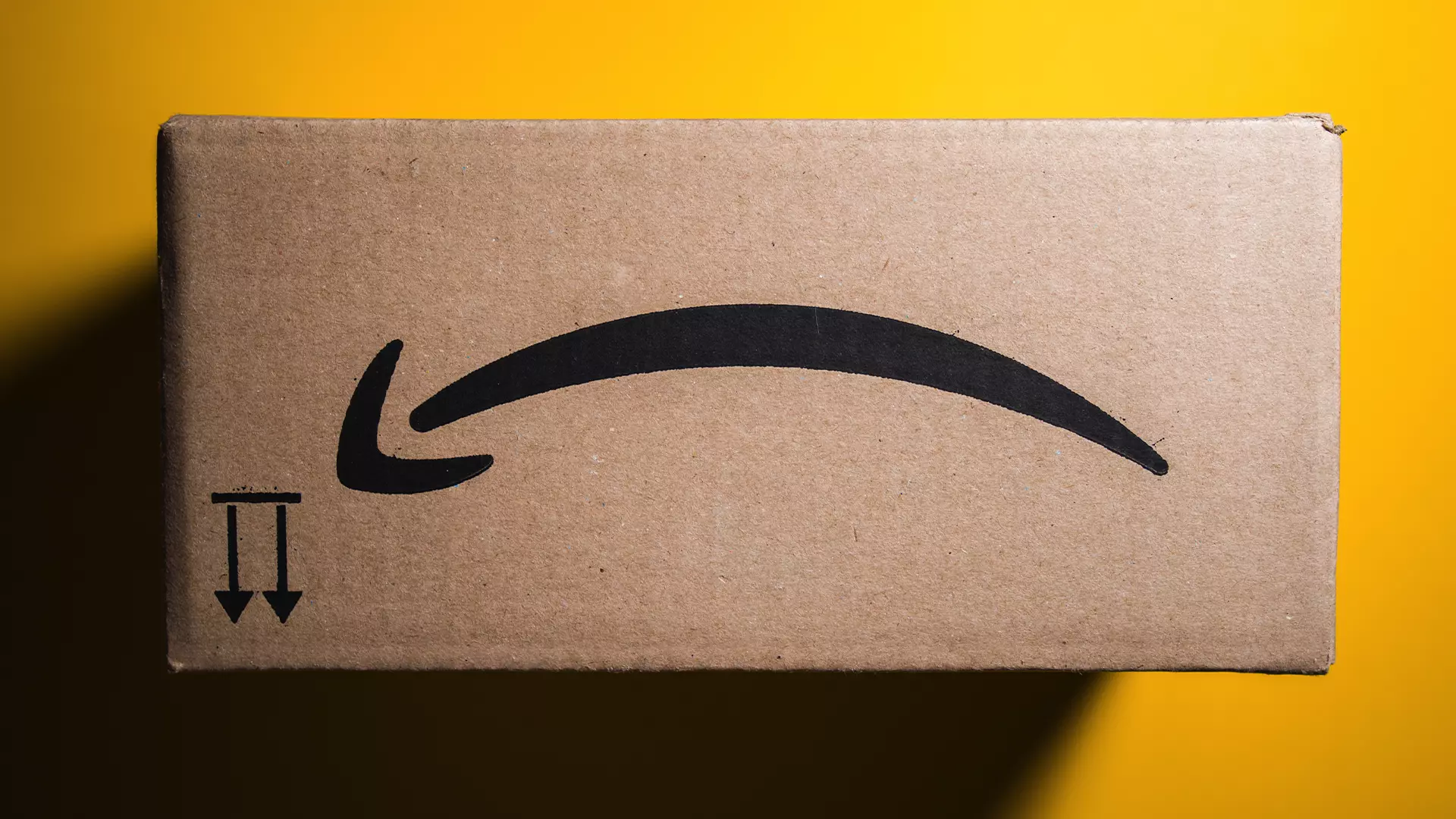 Žmonės dabar gali atsiųsti jums „Amazon“ paketus, nežinodami jūsų pašto adreso
