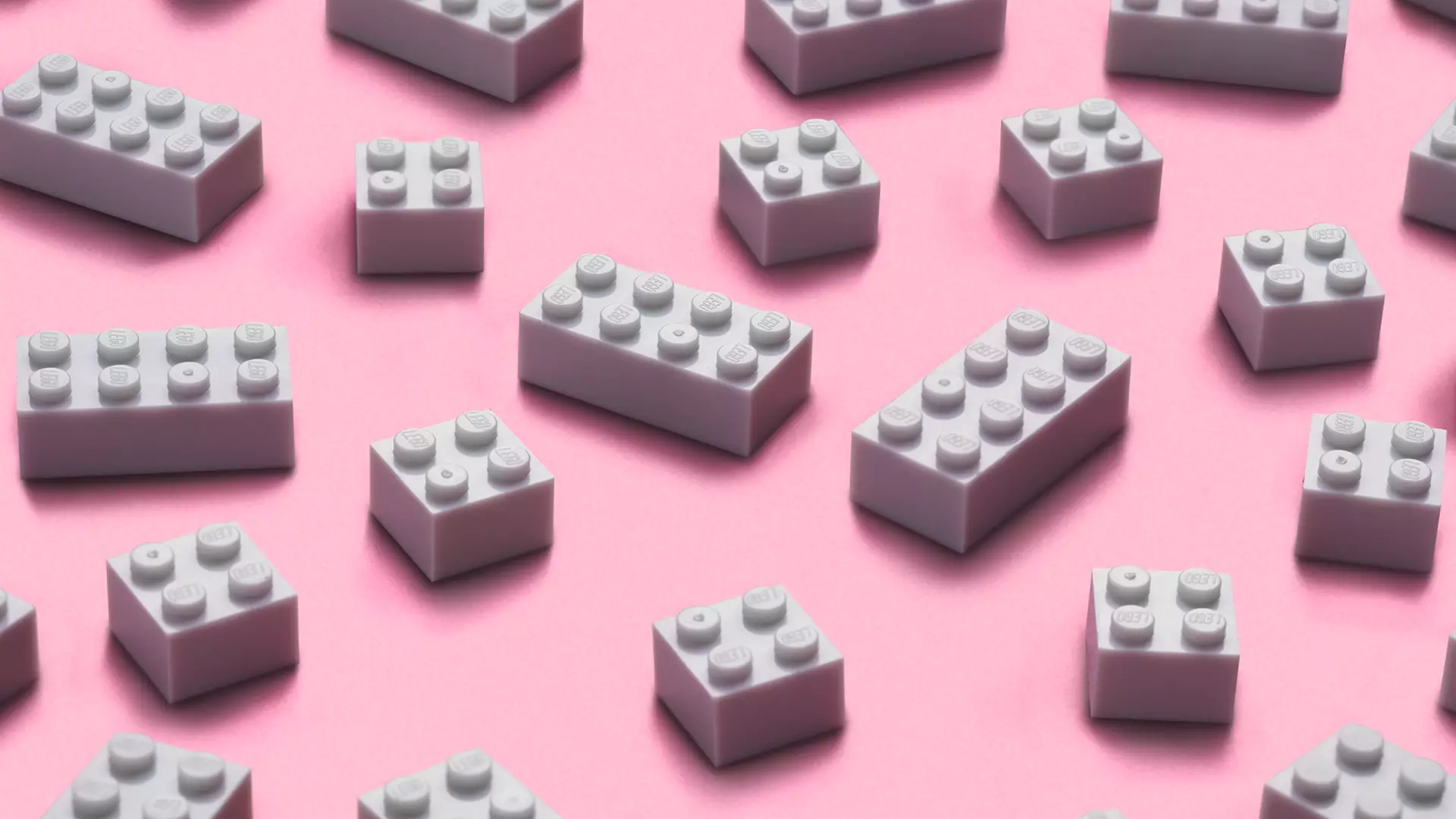 LEGO তার প্রথম প্রোটোটাইপ ইট প্রকাশ করে যা পুনর্ব্যবহৃত প্লাস্টিকের তৈরি