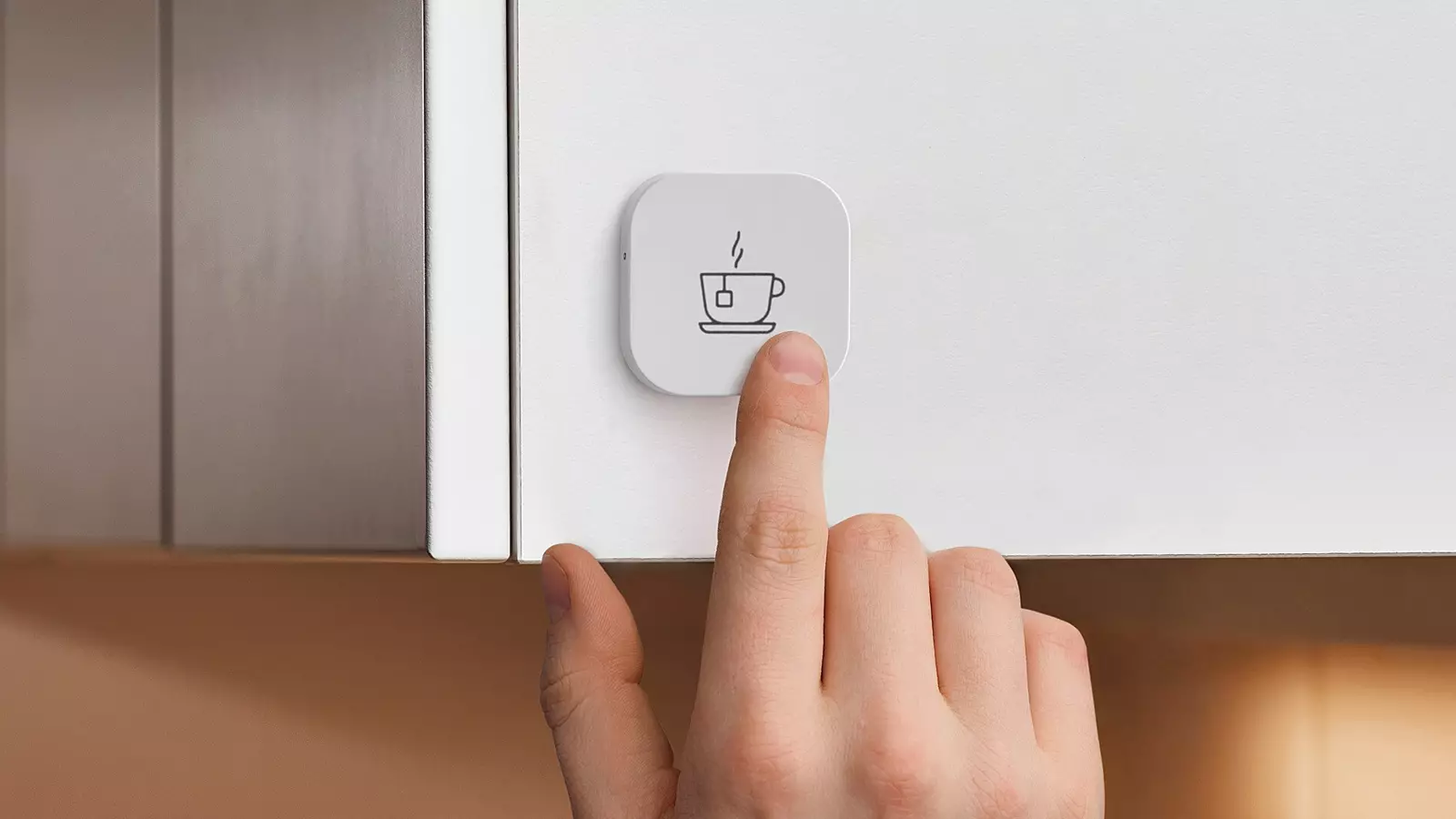 Inteligentny przycisk TRADFRI HomeKit IKEA za 8 USD jest już dostępny online