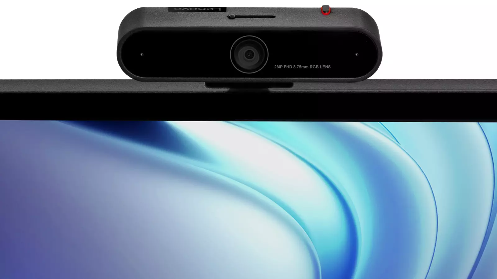 Webcam Monitor Lenovo ThinkVision MC50